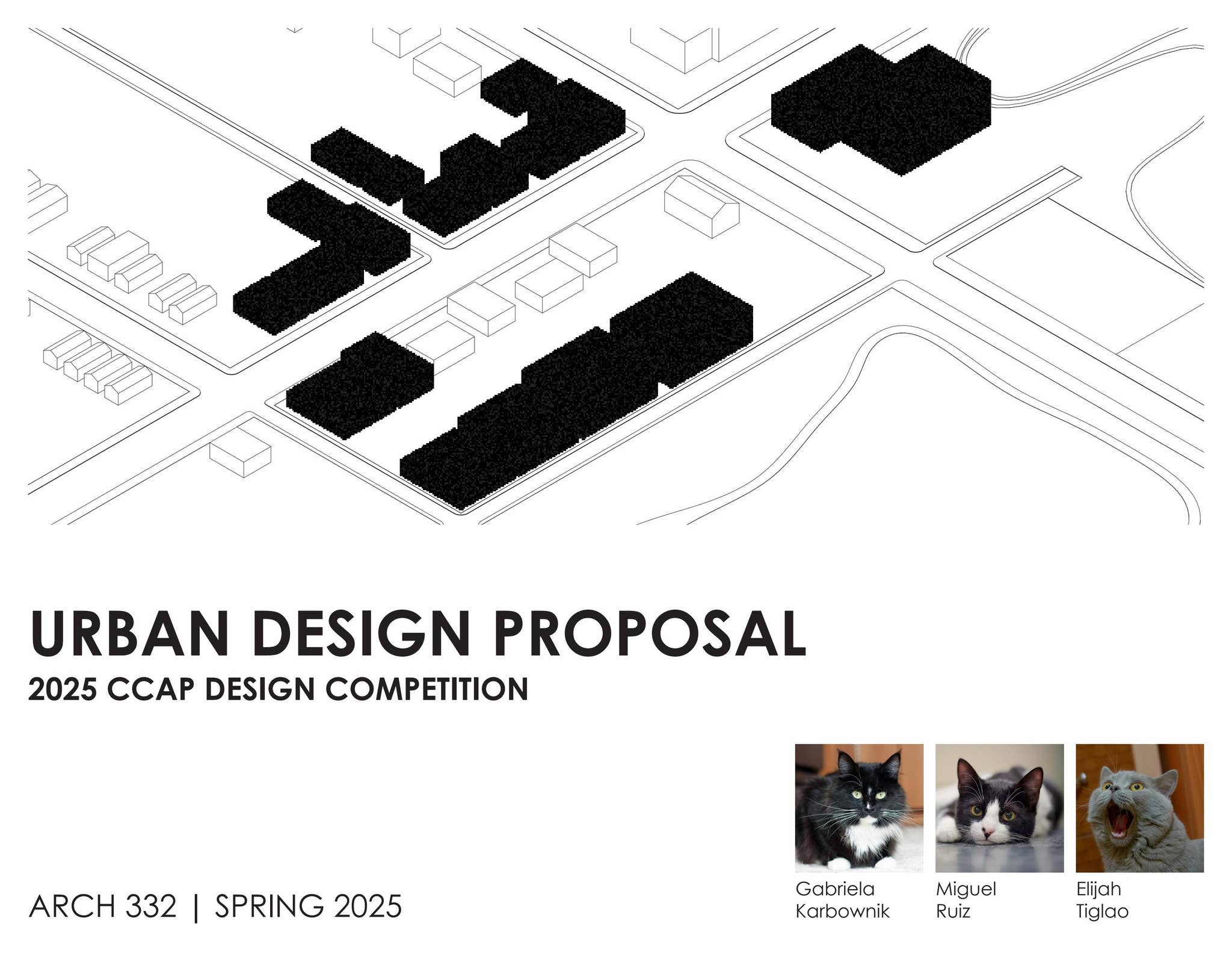 2025 CCCAP URBAN DESIGN by Arlan Tiglao - Issuu