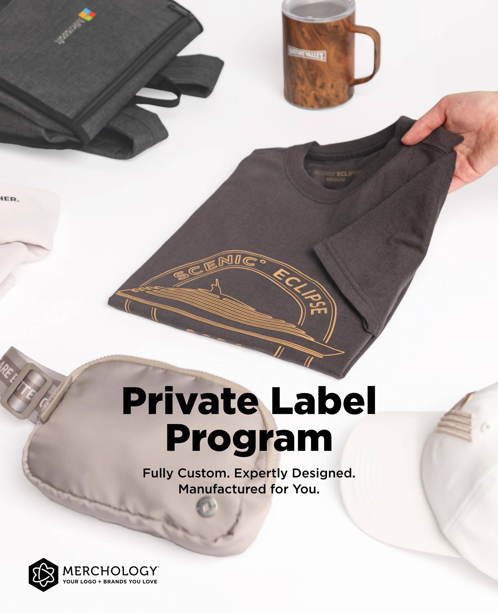 Private Label Program by Merchology - Issuu