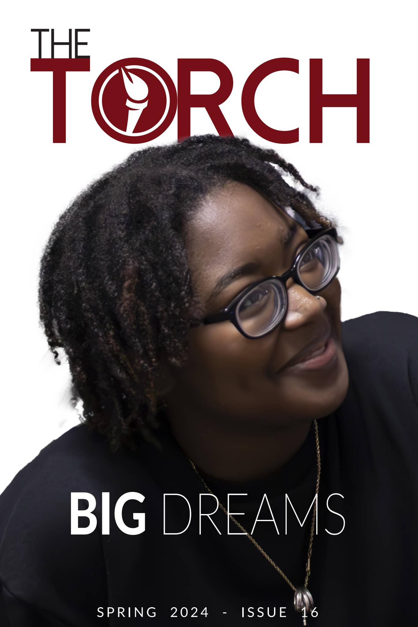 The Torch - Spring 2024 by cccbedu - Issuu