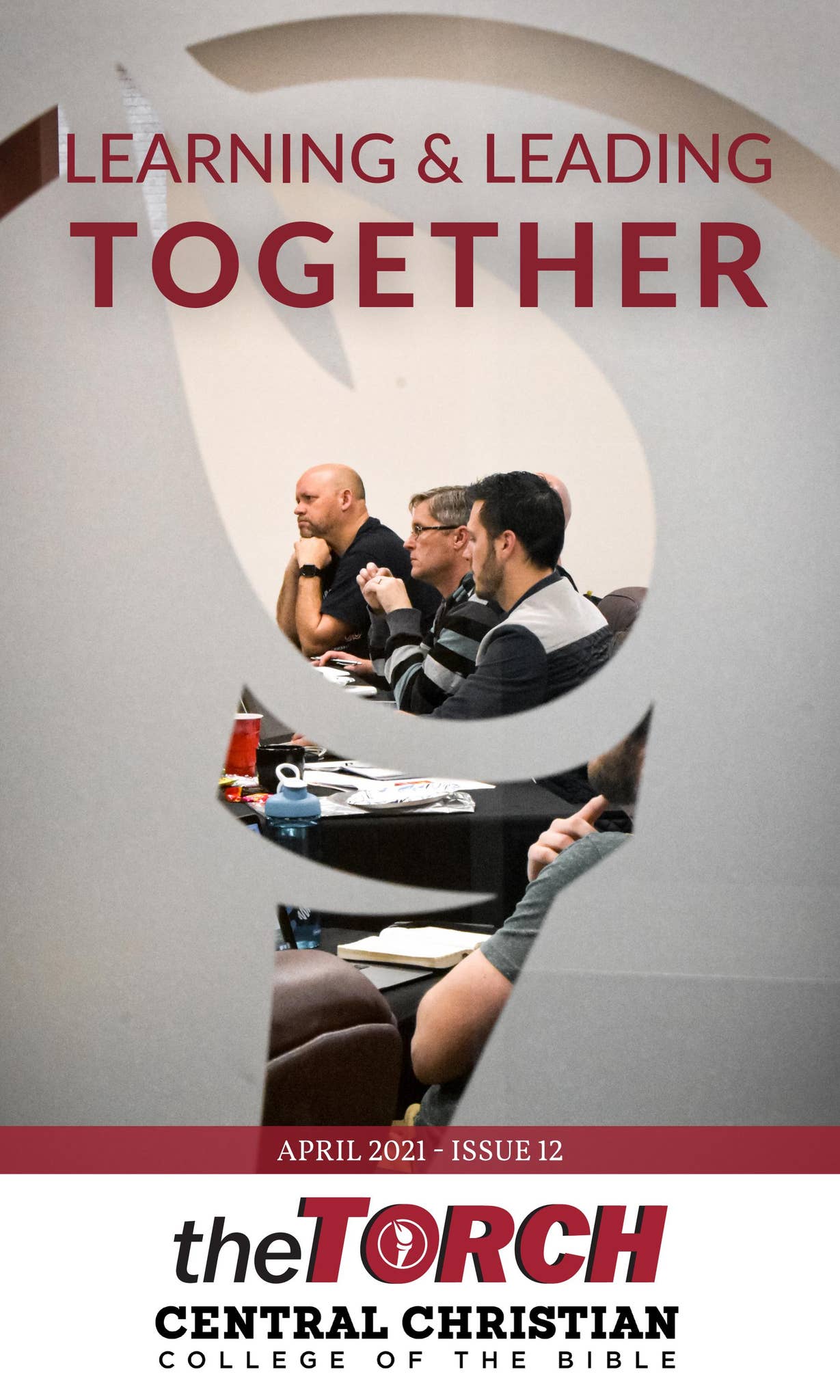 The Torch - Spring 2021 by cccbedu - Issuu