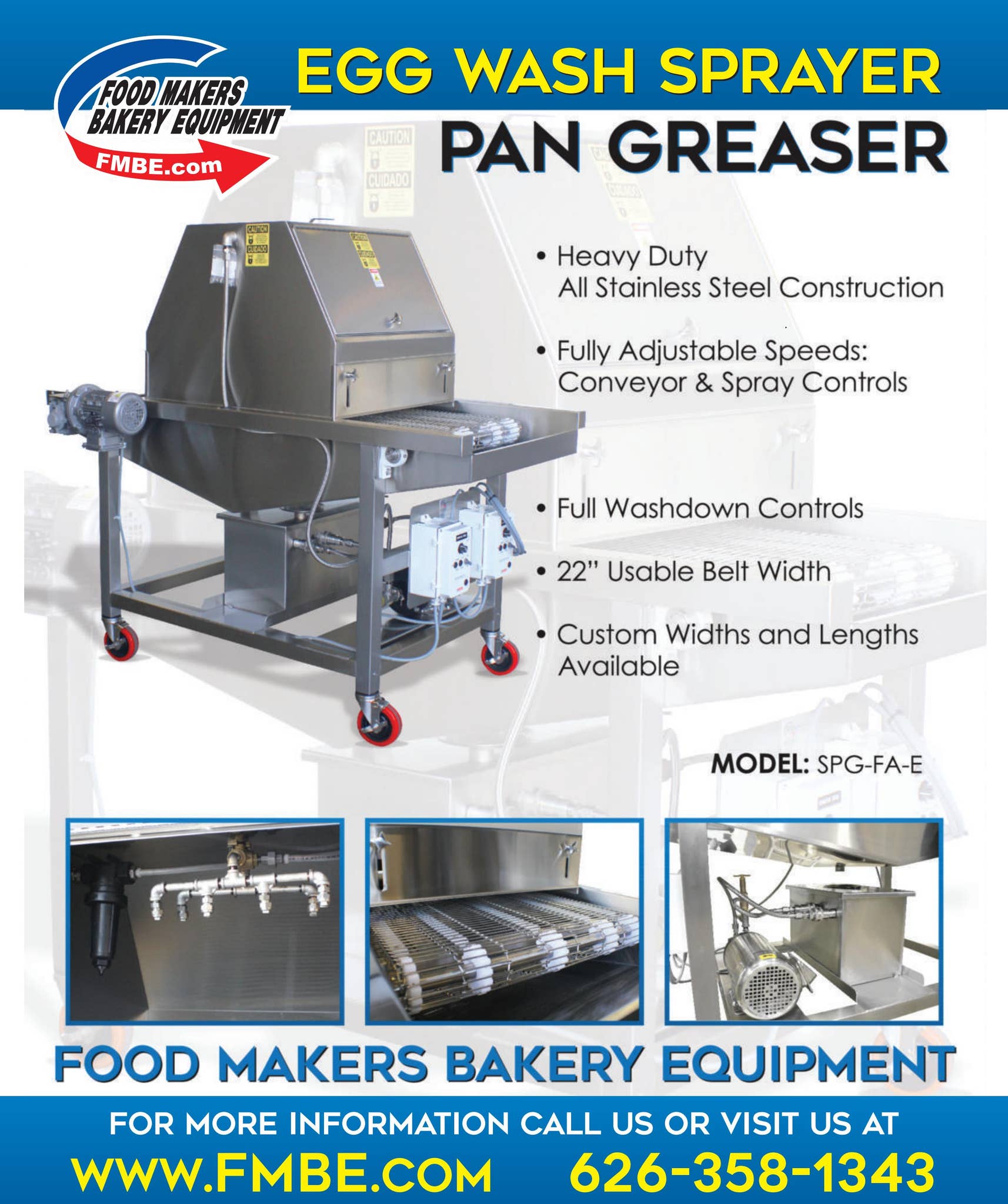 EGG WASHER & PAN GREASER-compressed by fmbe - Issuu