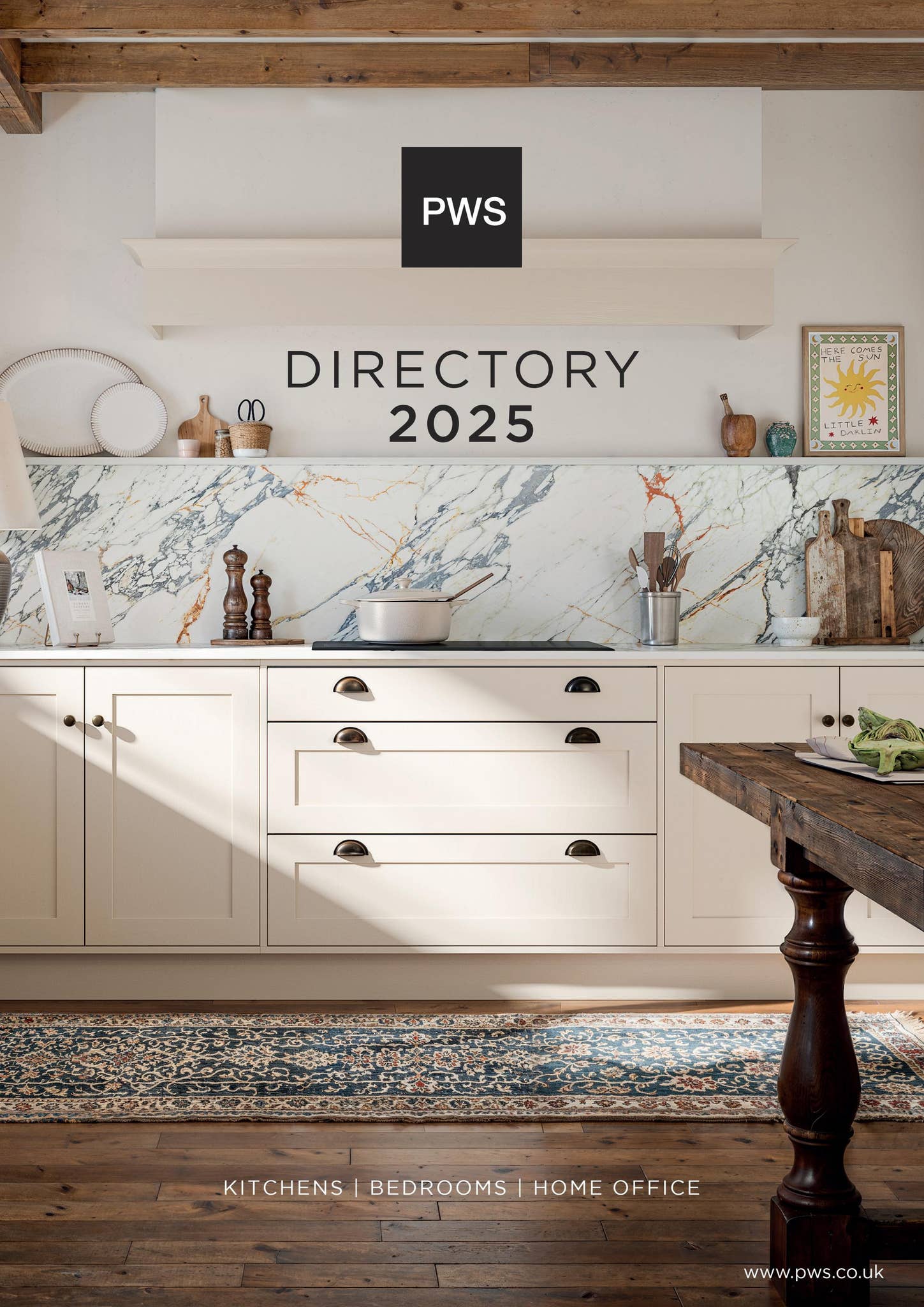 PWS Directory 2025 by PWS Distributors Ltd - Issuu