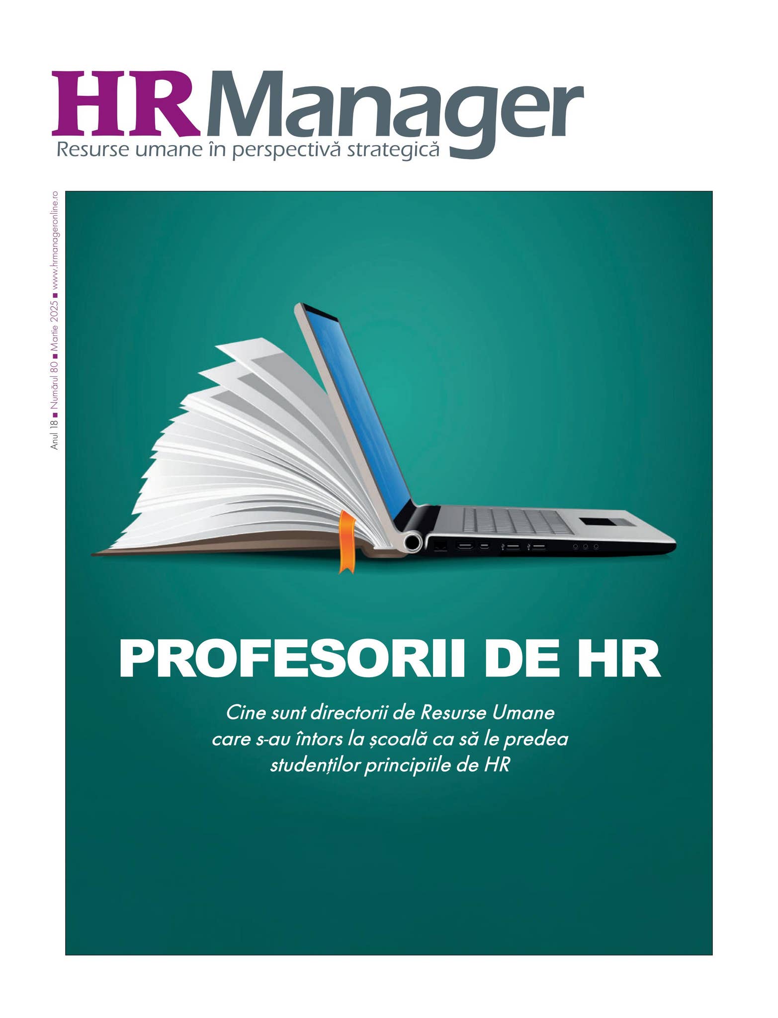 HR Manager nr 80 final_primele 12 by Editura Cariere - Issuu