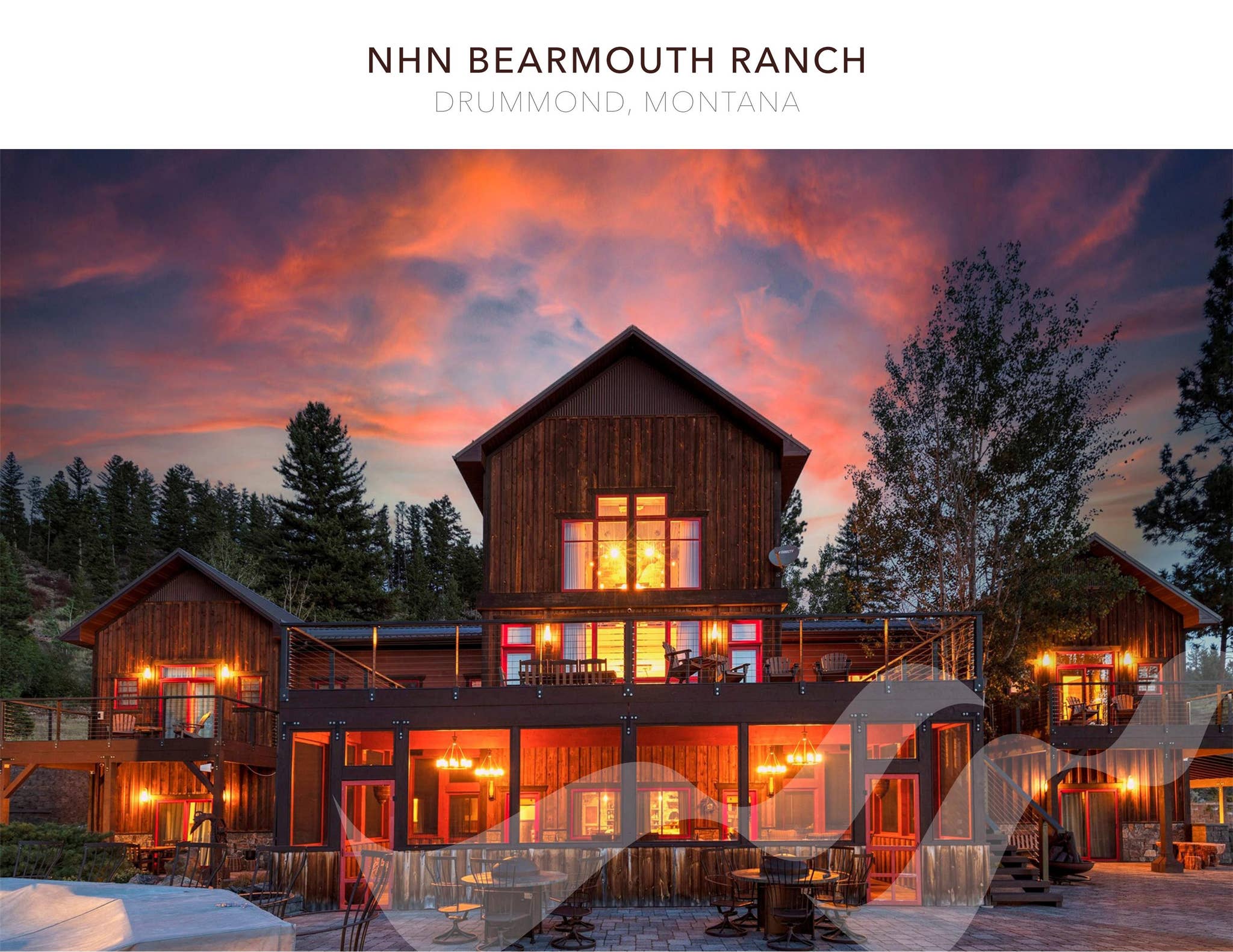 NHN Bearmouth Ranch | Digital Brochure by PureWest Real Estate - Issuu