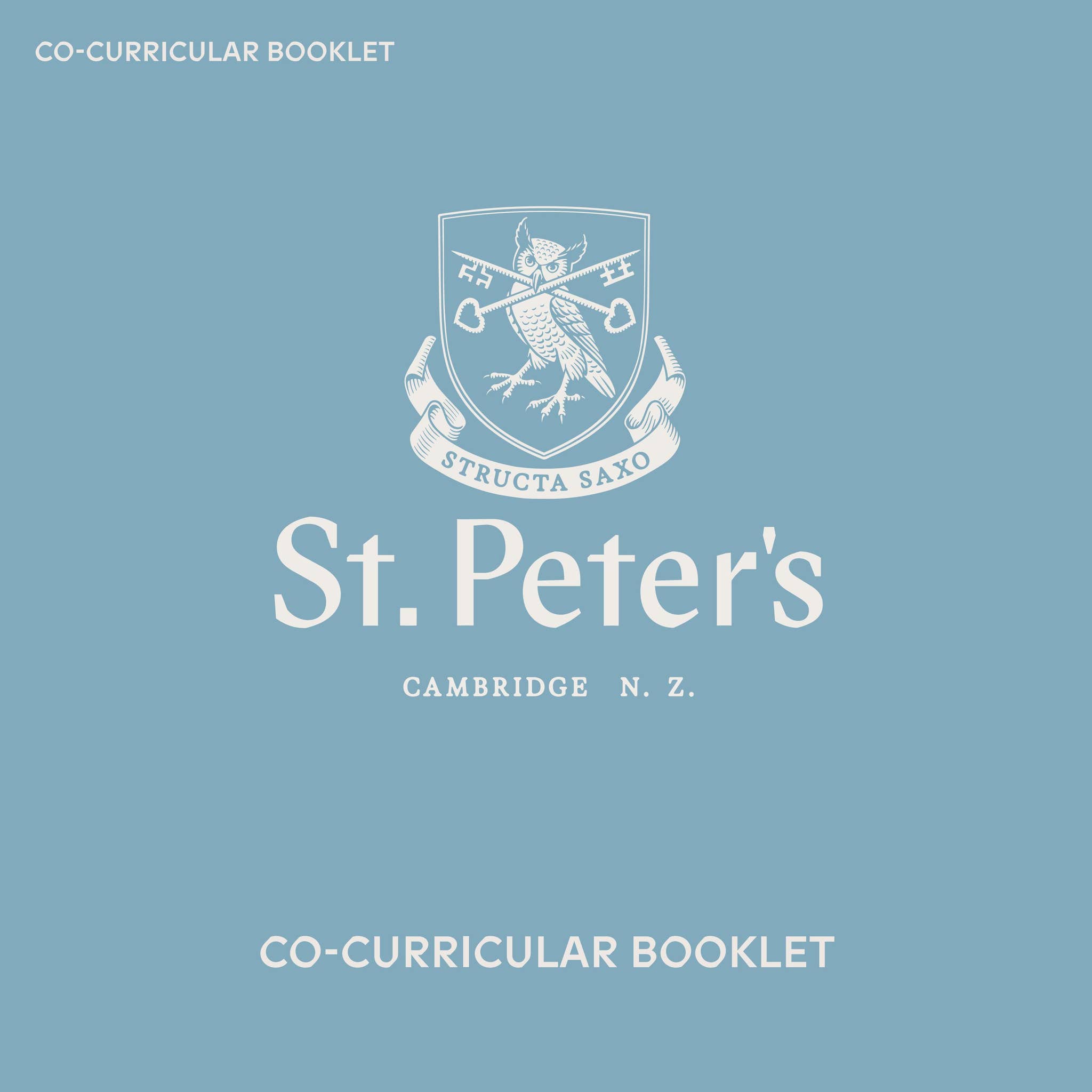 Co-Curricular Book by st-peters-cambridge - Issuu