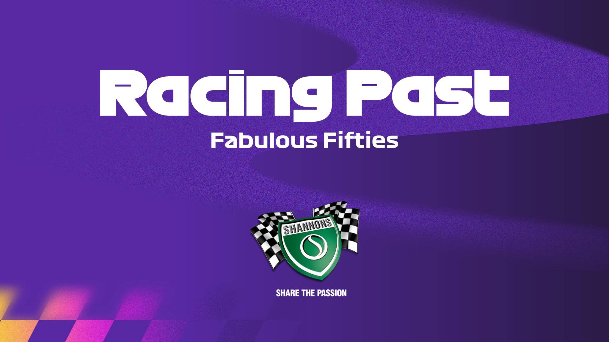 Racing Past - Fabulous Fifties Pt. 2 by AustralianGP - Issuu
