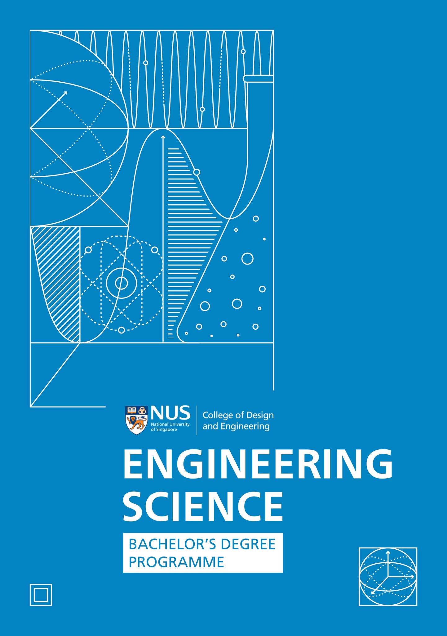 NUS CDE Engineering Science - 2025 by NUS-CDE - Issuu
