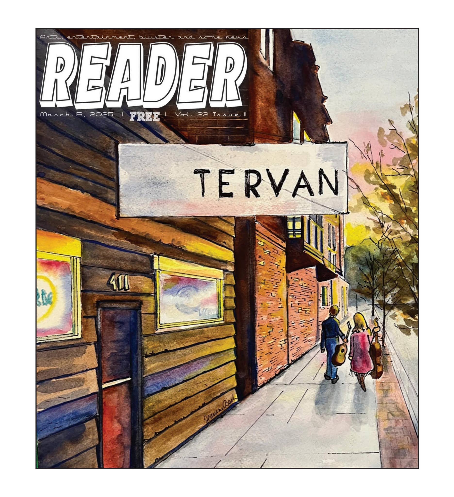 Reader_March13_2025 by Keokee :: media + marketing - Issuu