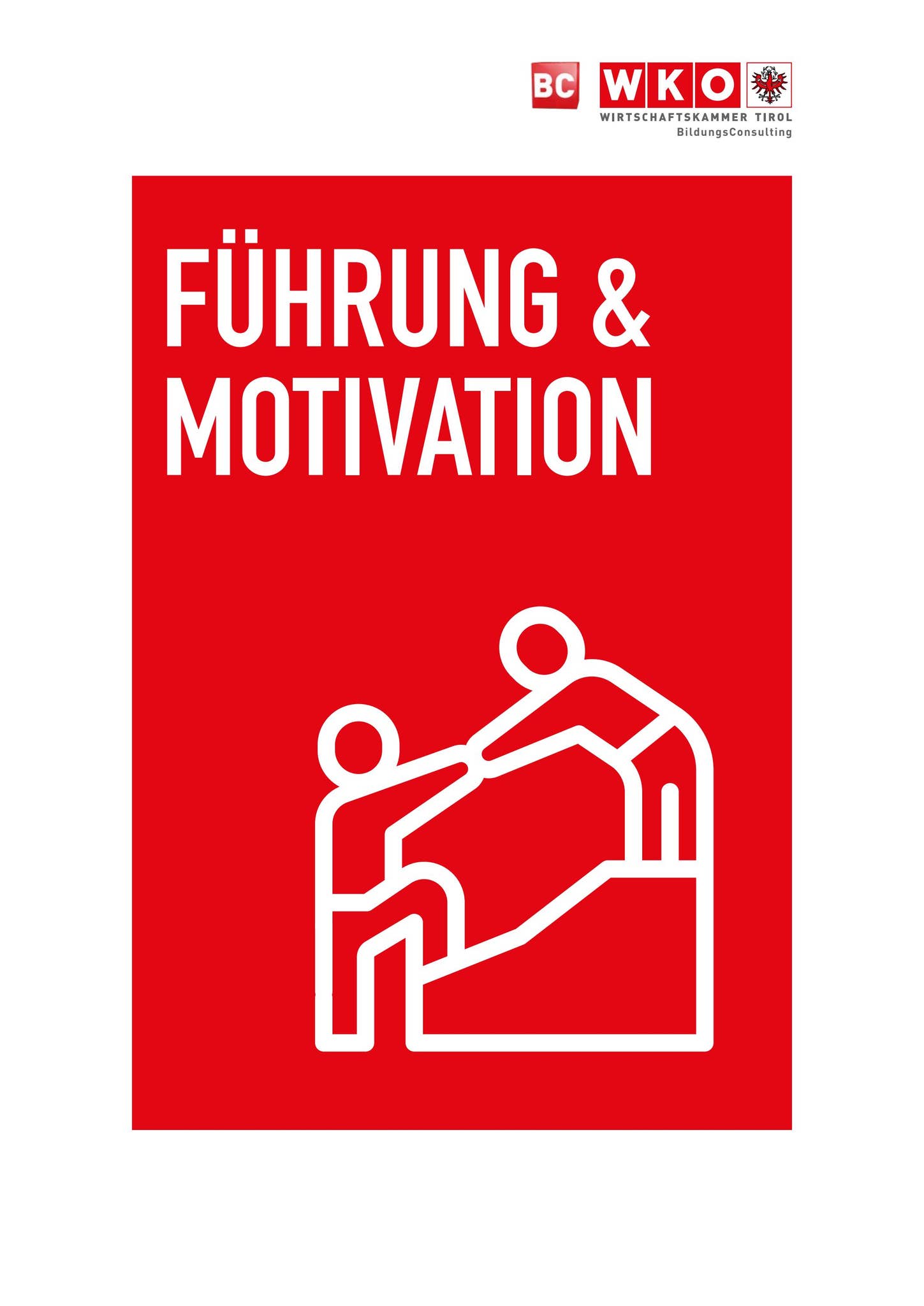 Führung und Motivation by Bildungsconsulting - Issuu