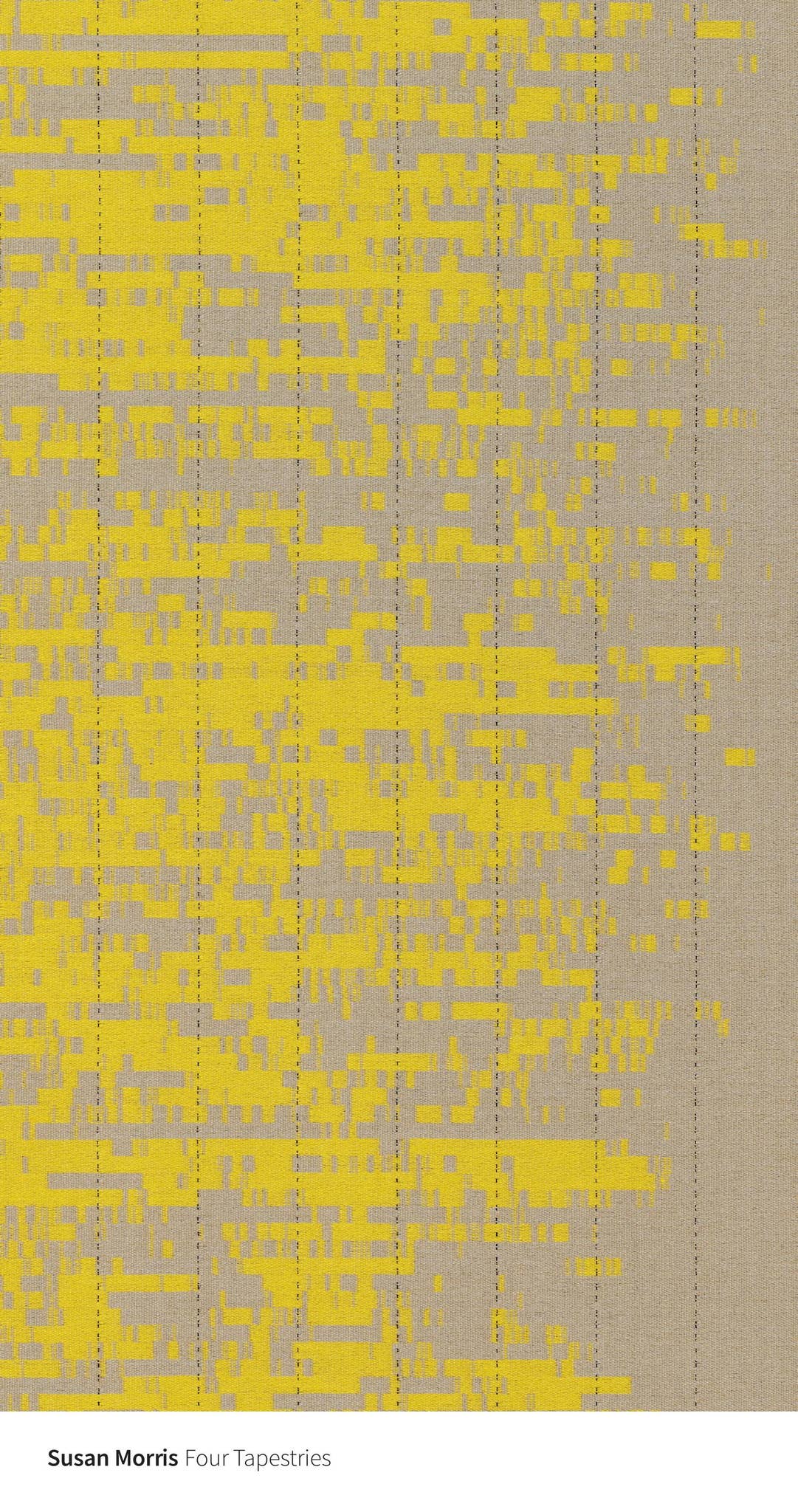 Susan Morris Four Tapestries by Bartha_contemporary - Issuu