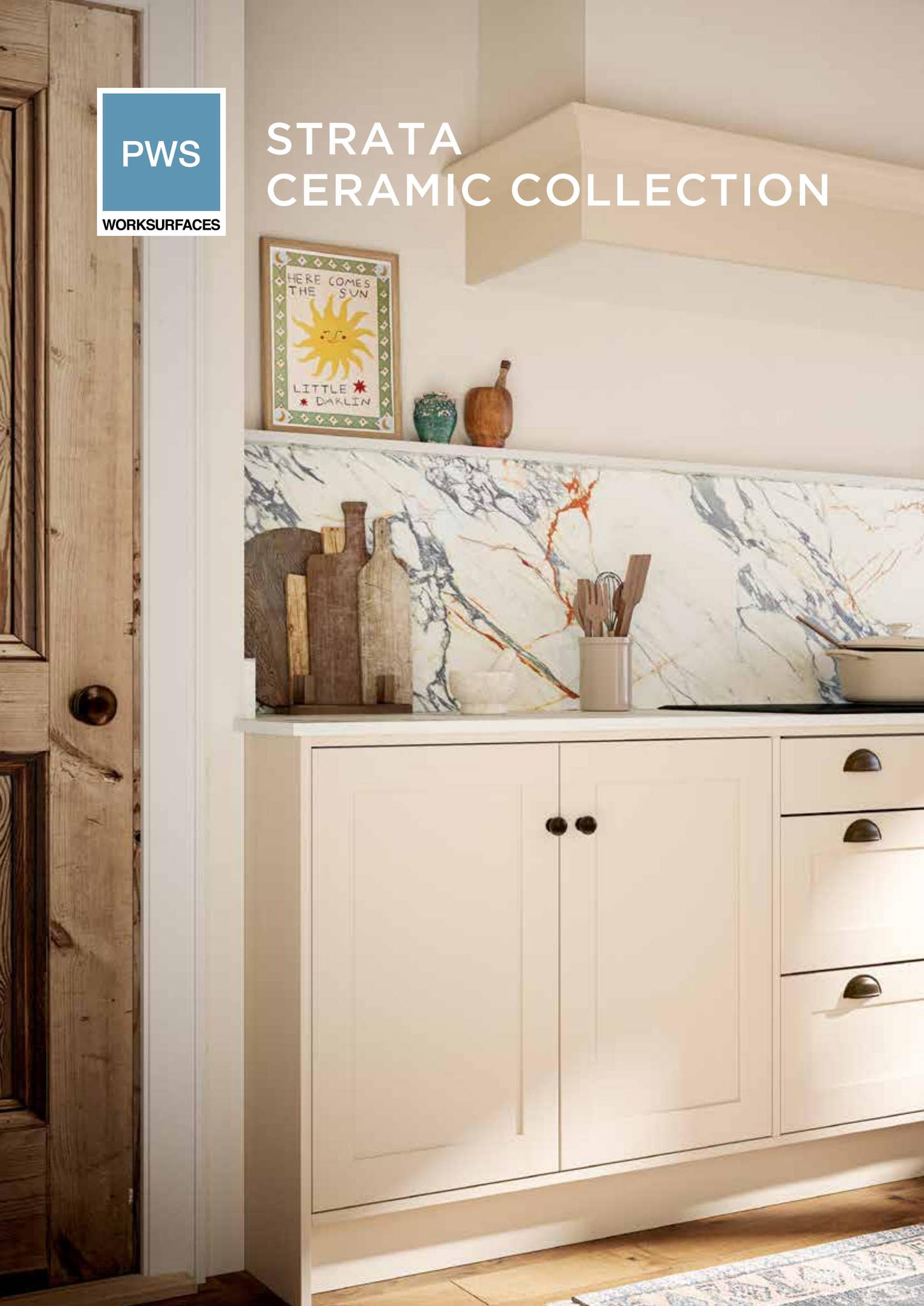 PWS Strata Ceramic Collection by PWS Distributors Ltd - Issuu
