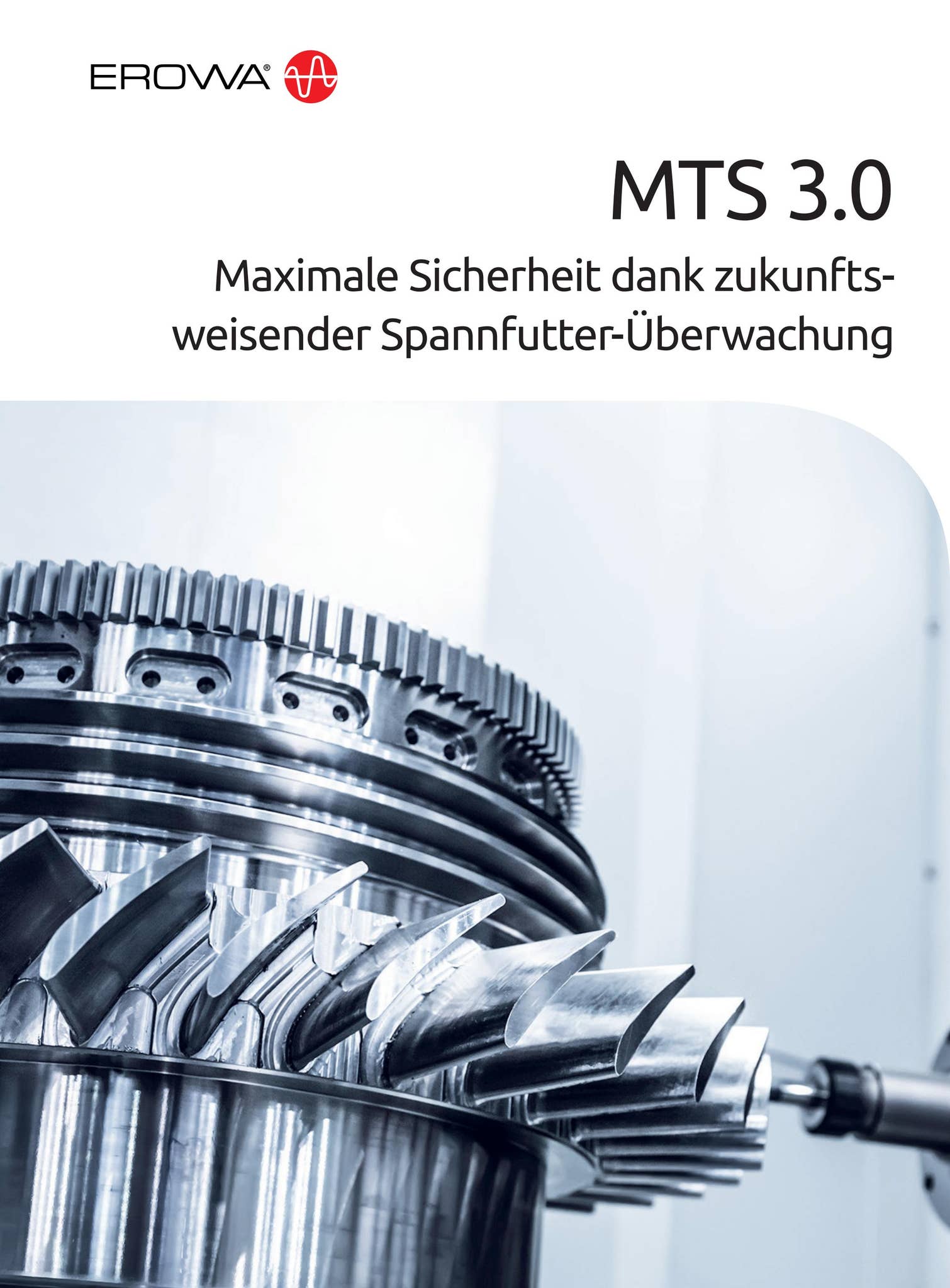 MTS 3.0 Nullpunkt Spannsystem by EROWA - Issuu