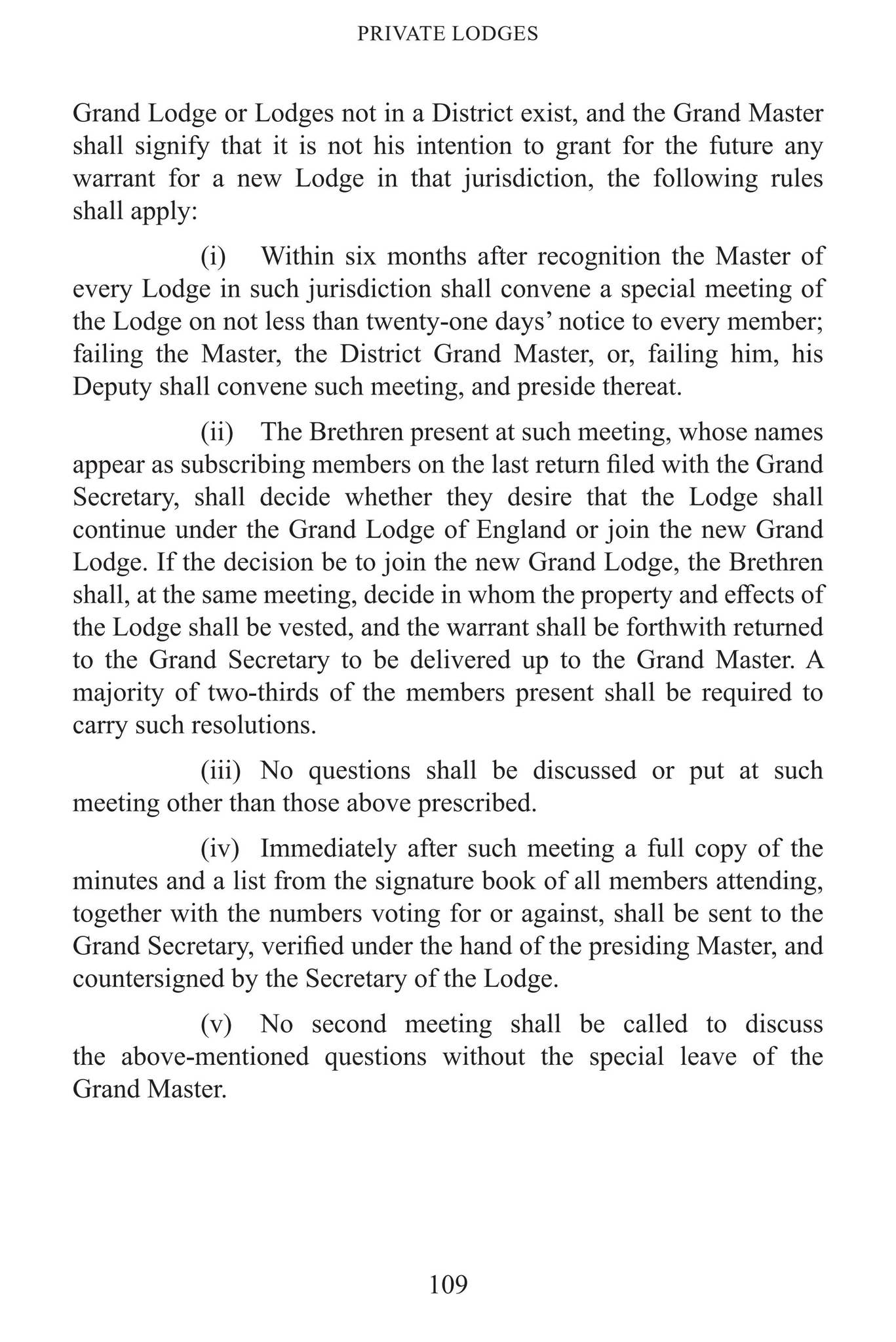 Book of Constitutions - Craft Rules by UGLE - Issuu