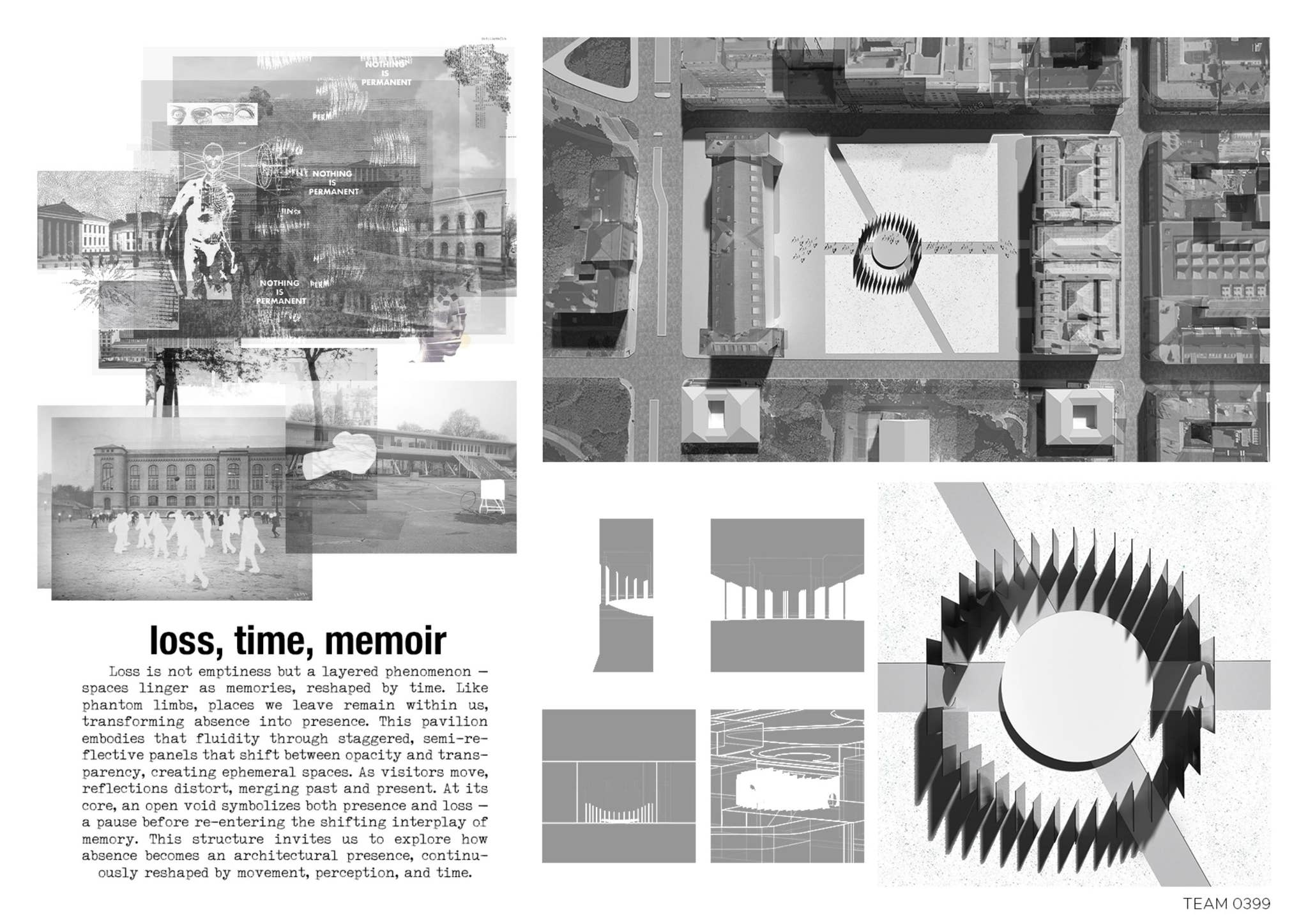 120 Hours Competition 2025┃The Art of Losing by Khanh Phan Bao - Issuu