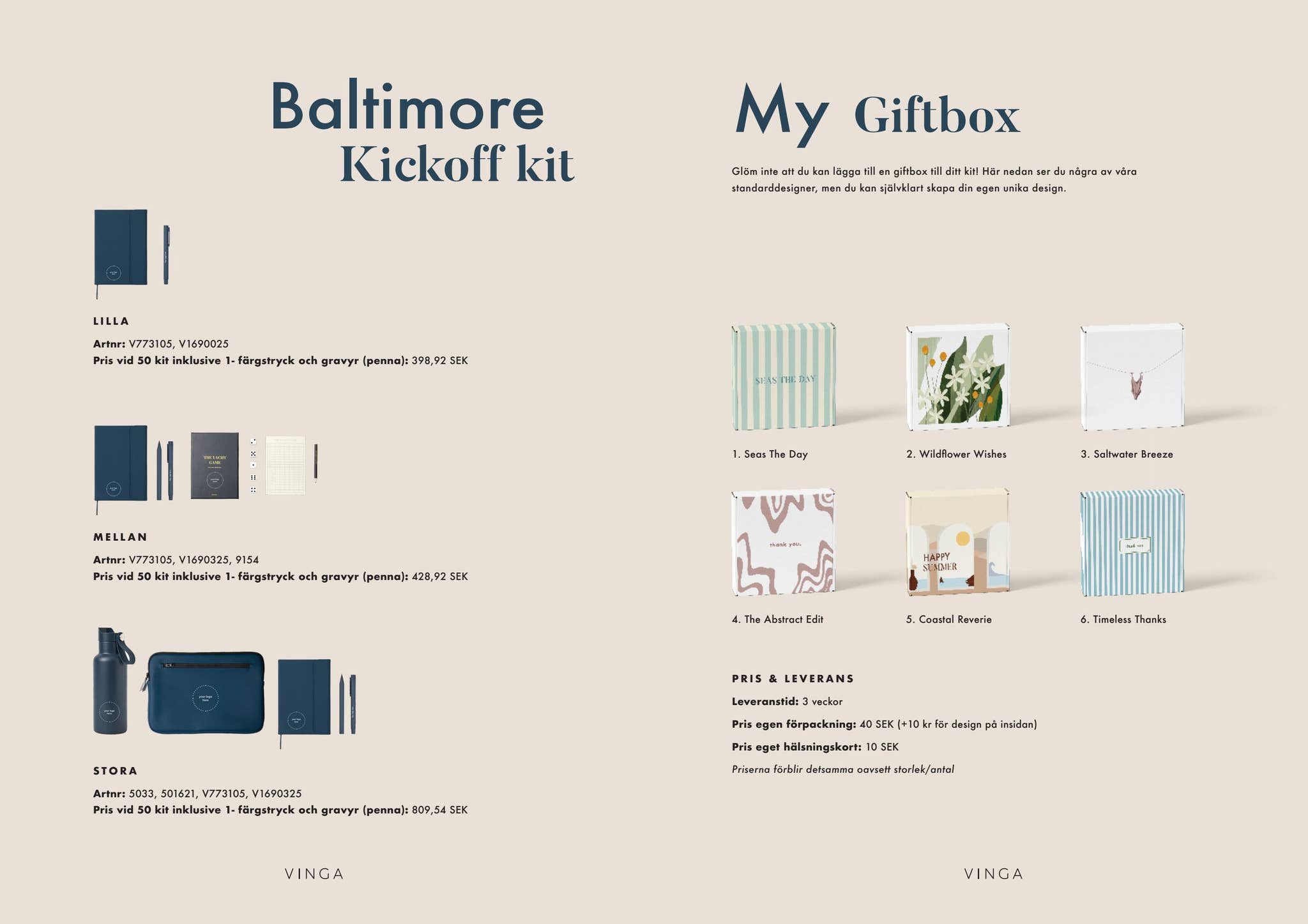 Baltimore-Kick off kit by Vinga - Issuu