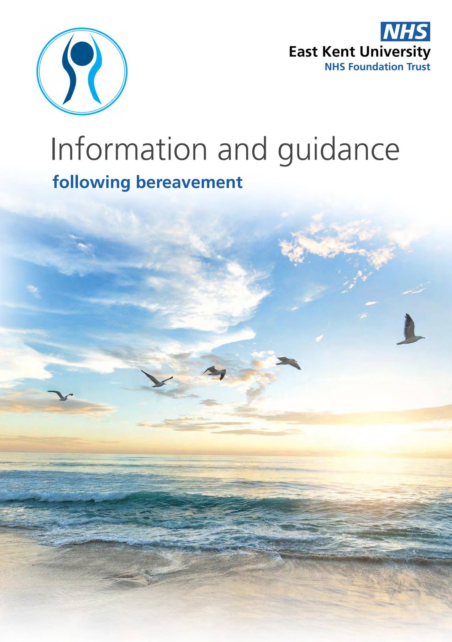 East Kent Hospital - Queen Elizabeth Queen Mother - Bereavement Book by ...