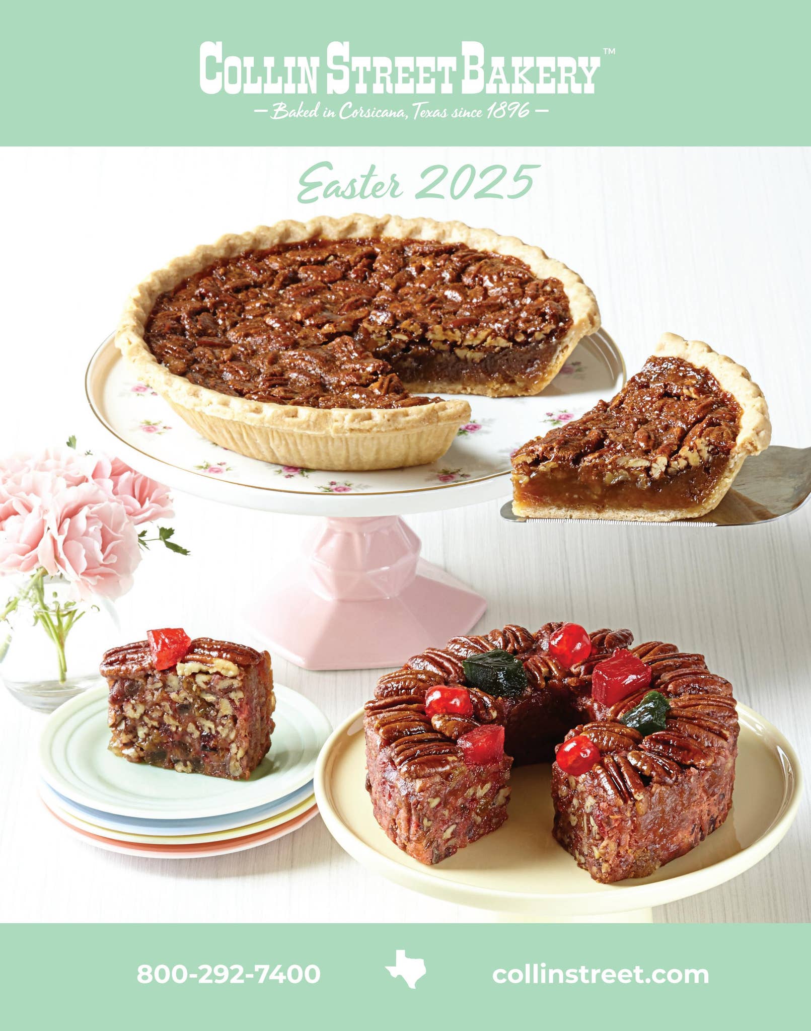 CSB Direct Mail Spring Catalog Easter by Vladimir Boseski - Issuu