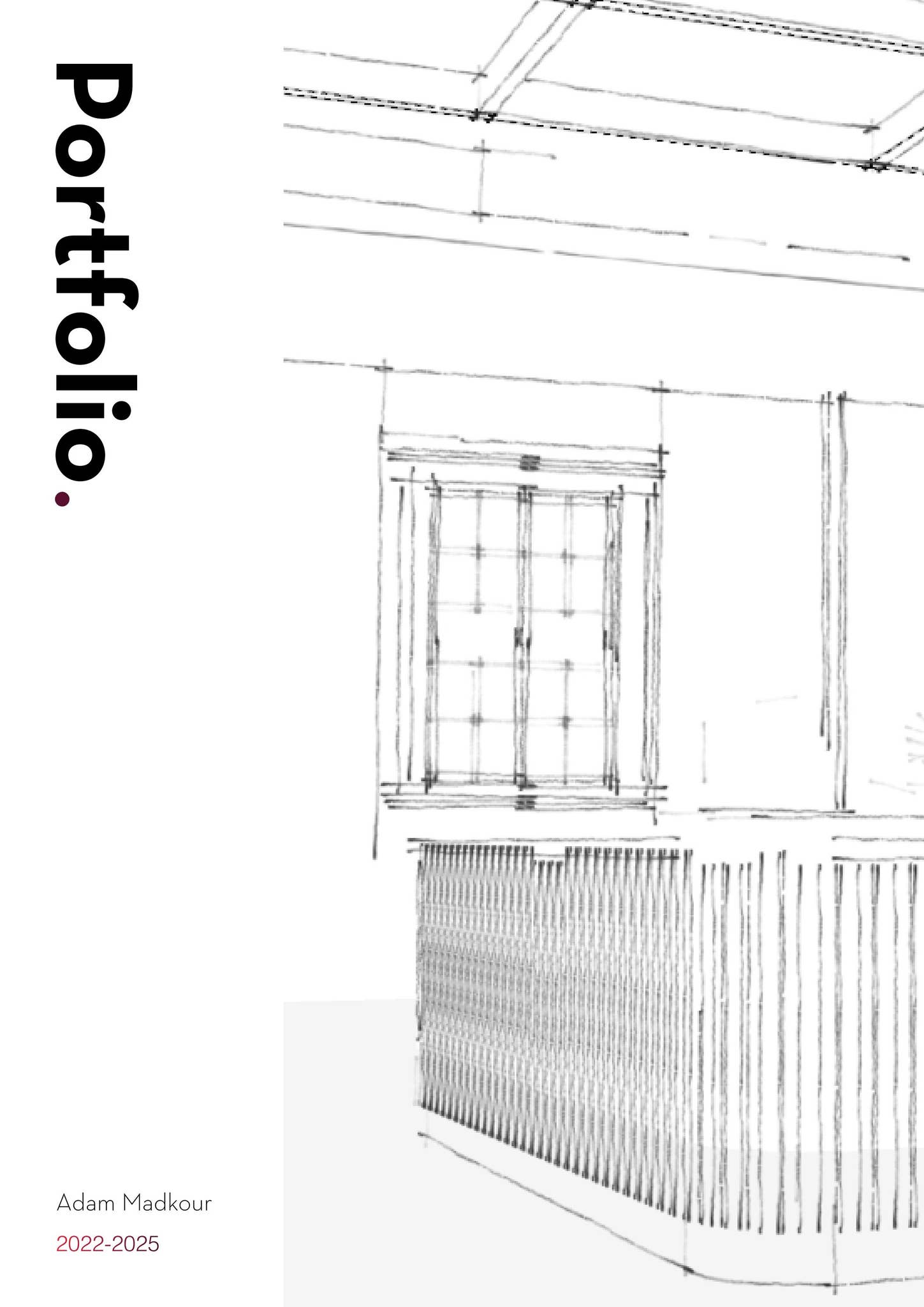 Adam Madkour - Portfolio & CV by Adam - Issuu