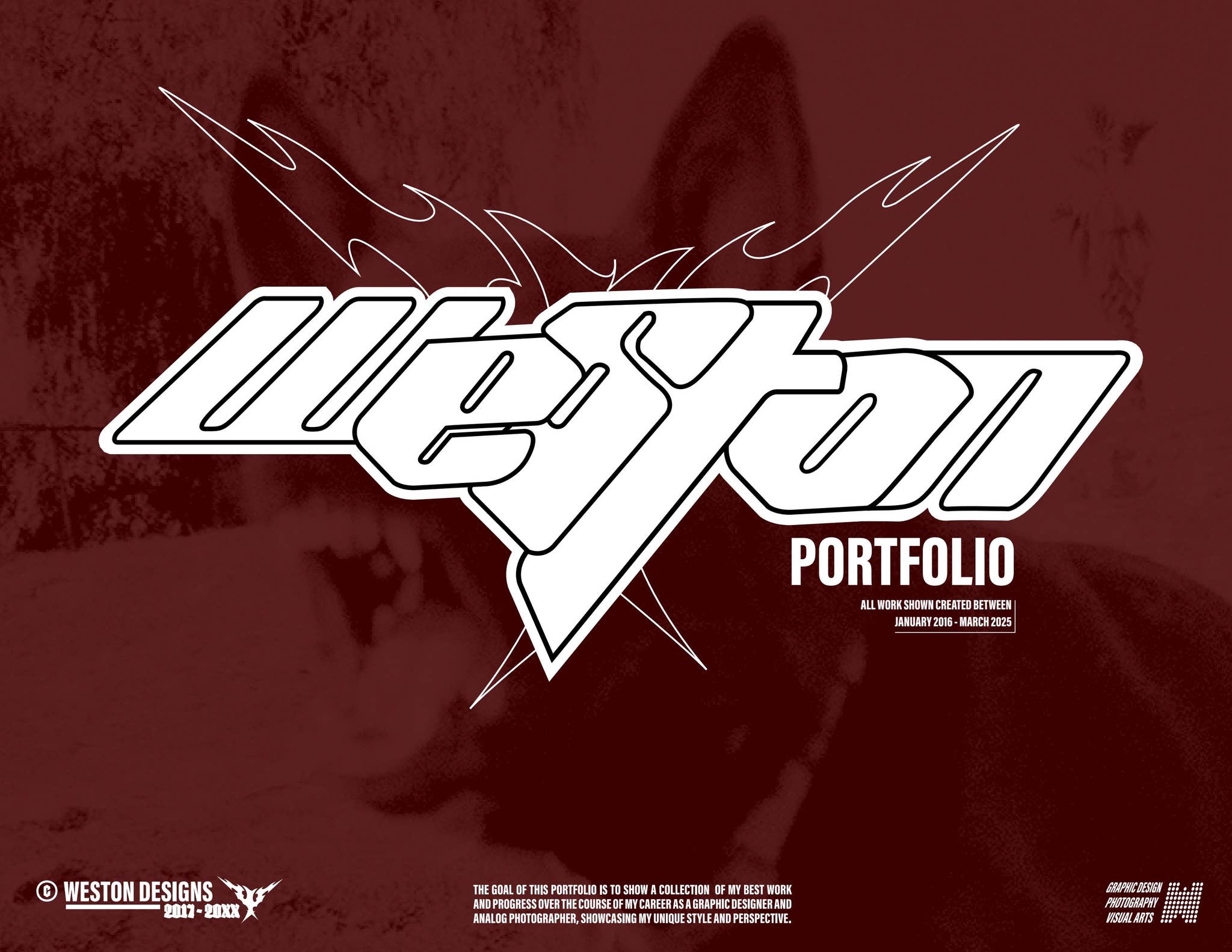 Weston Design - Portfolio 2025 by Weston Design - Issuu