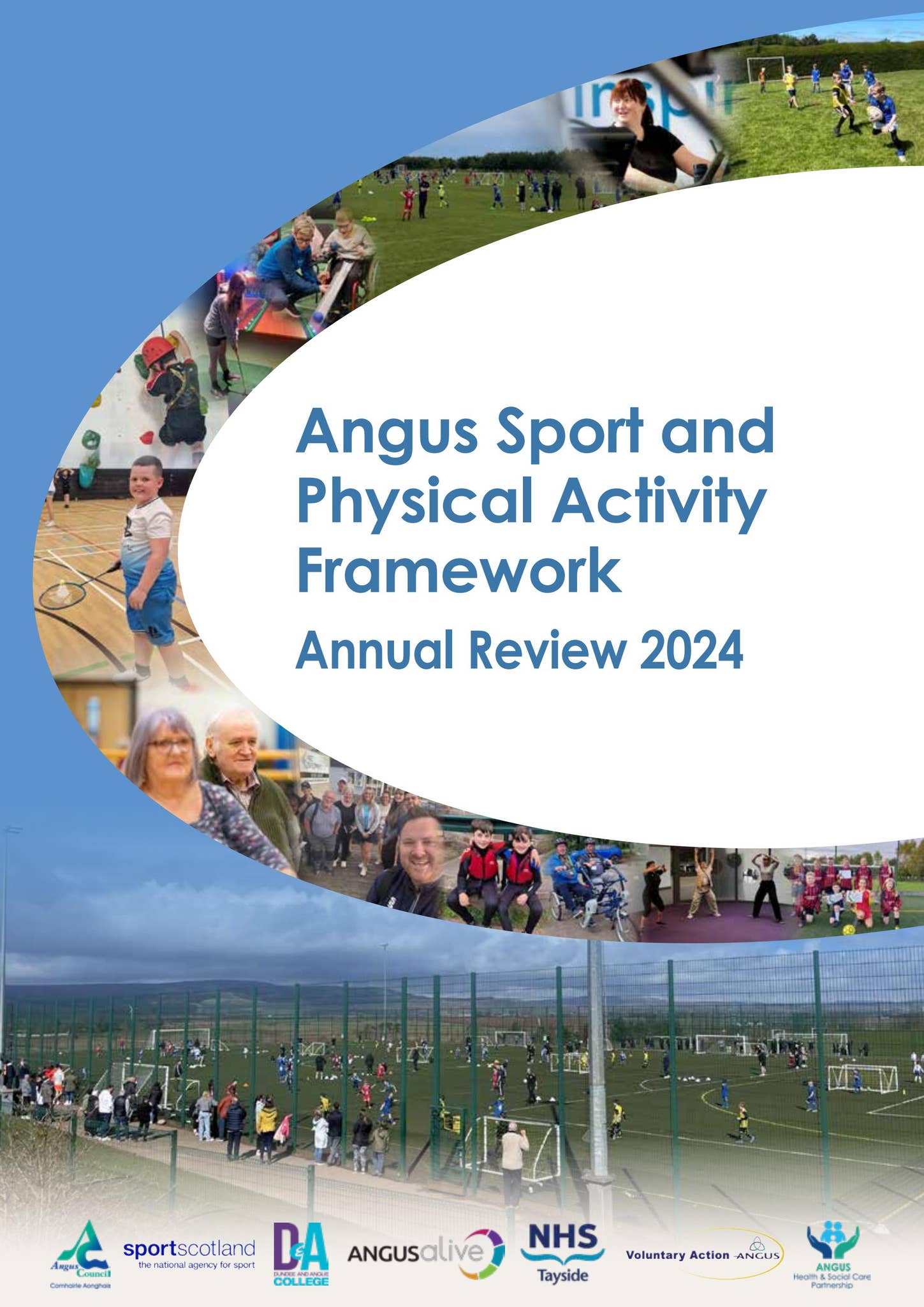 Angus Sport Framework Report 2024 by ANGUSalive - Issuu