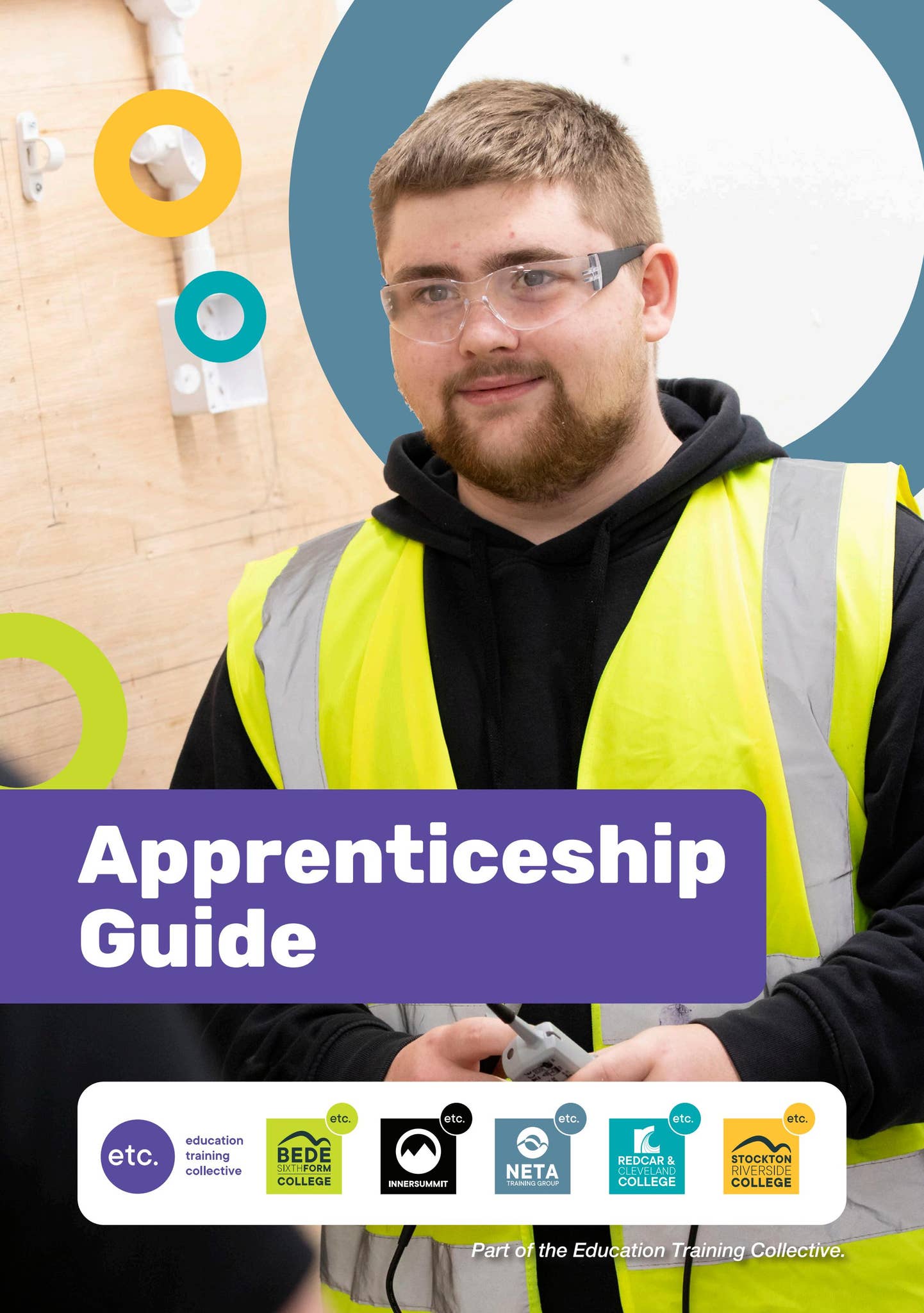 Etc Apprenticeship Guide_2025 by etcgroup - Issuu
