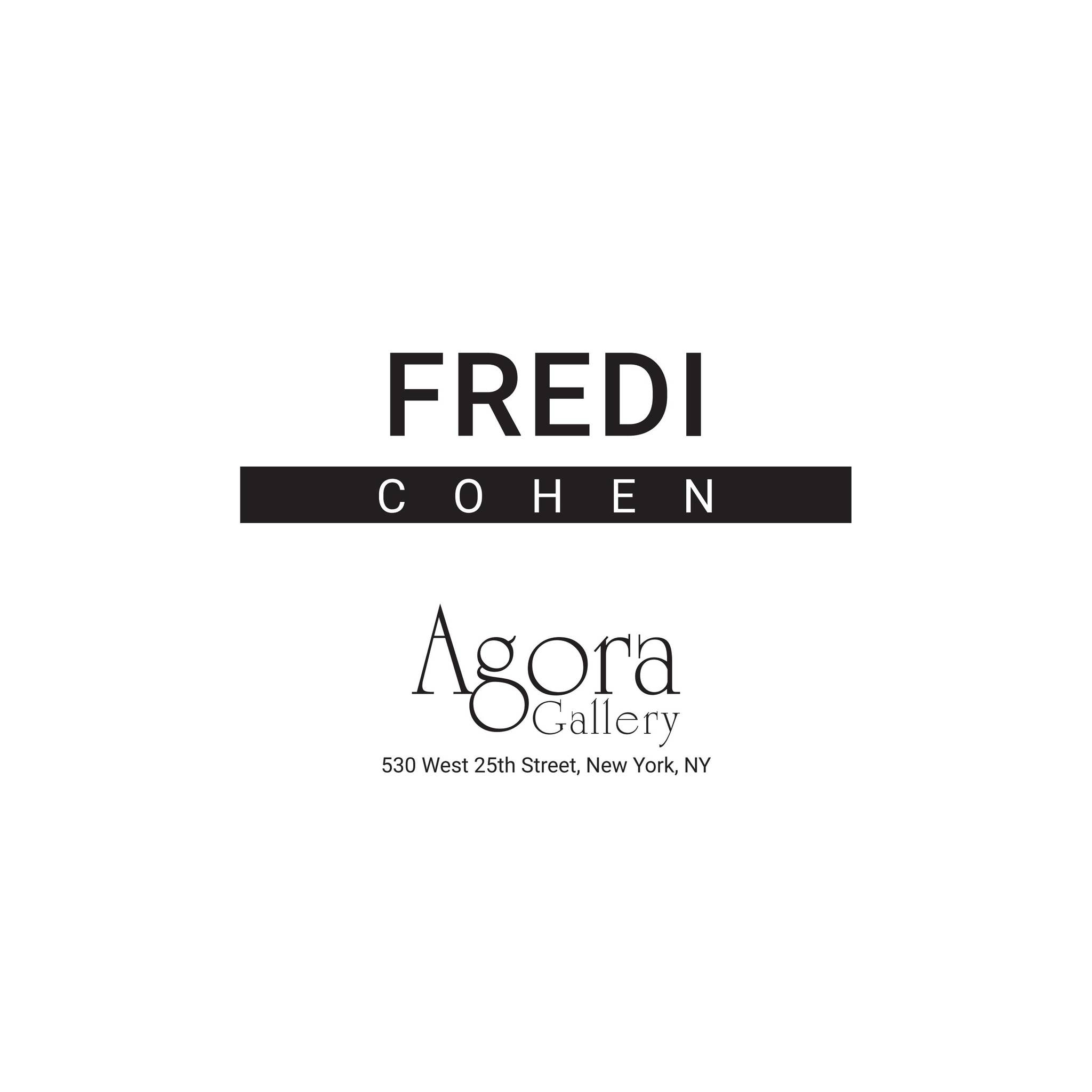 Fredi Cohen Artist Catalog | Agora Gallery by Agora Gallery - Issuu
