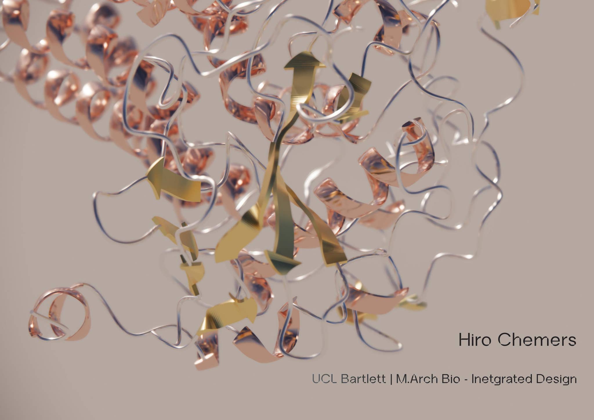 Hiro Chemers - Bio-ID Portfolio Submission by Hiro Chemers - Issuu