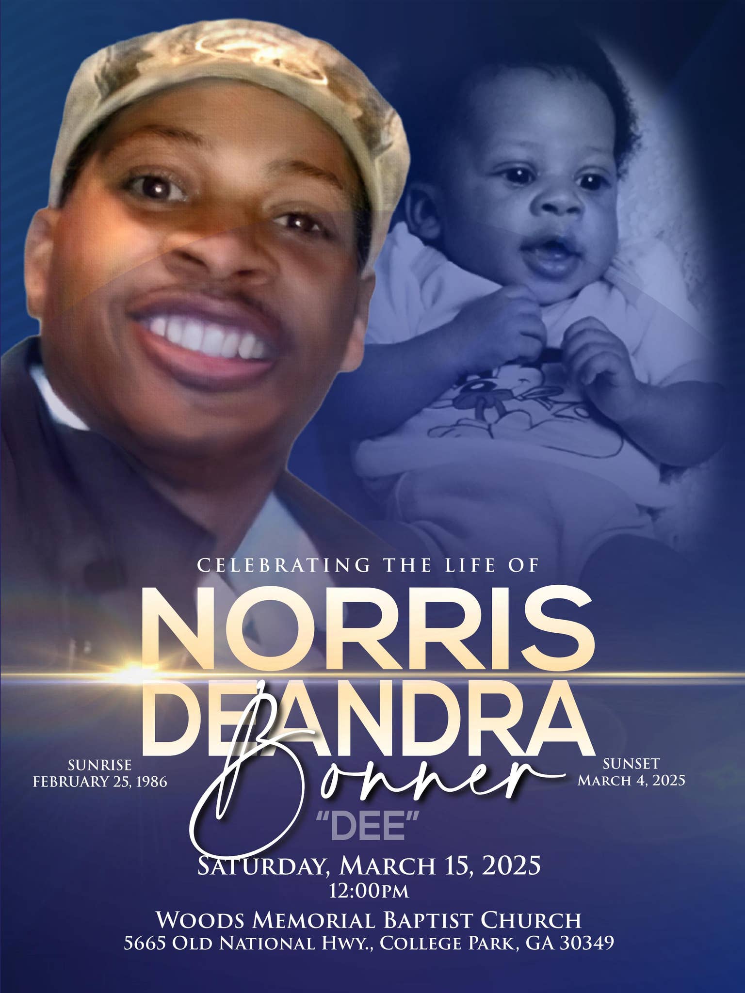 Norris D. Bonner by Martin Company - Issuu