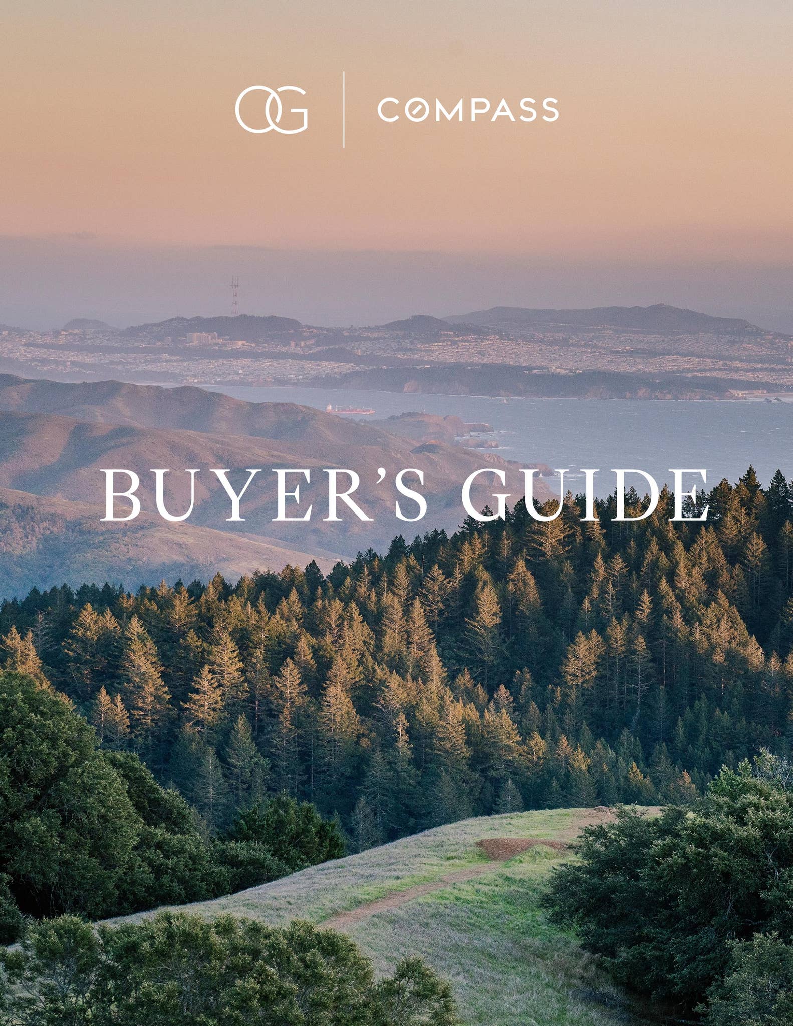 Bay Area | 2025 Buyers Guide by Oldham Group @ Compass - Issuu