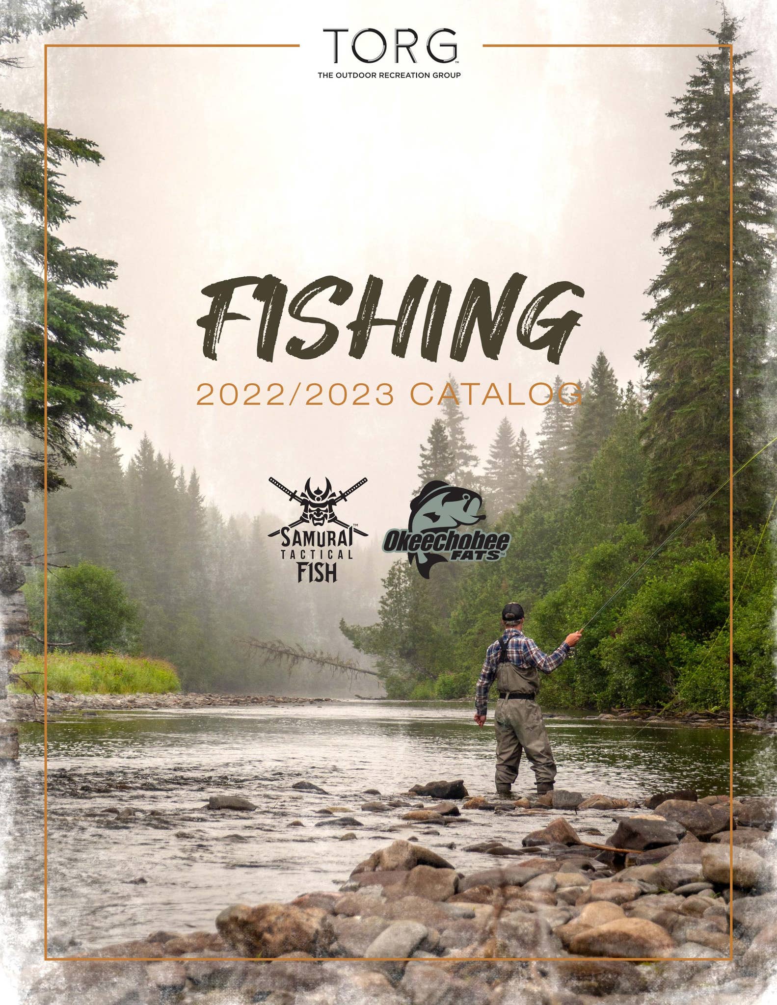 2023_Fishing Catalog_OL by Stansport - Issuu