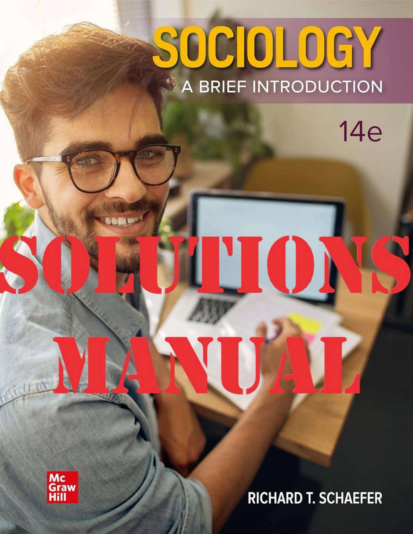 SOLUTIONS MANUAL for Project Management; The Managerial Process 8th ...