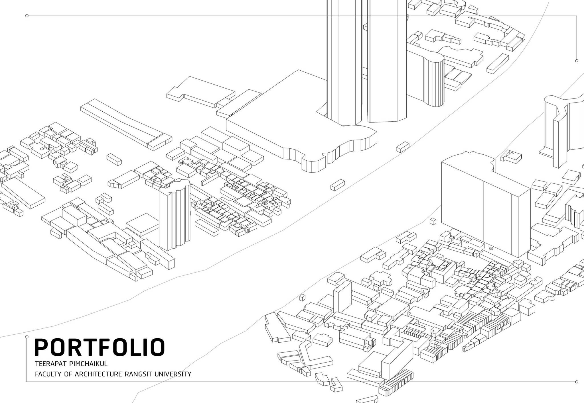 portfolio Teerapat V2 by Teerapat_Pimchaikul - Issuu