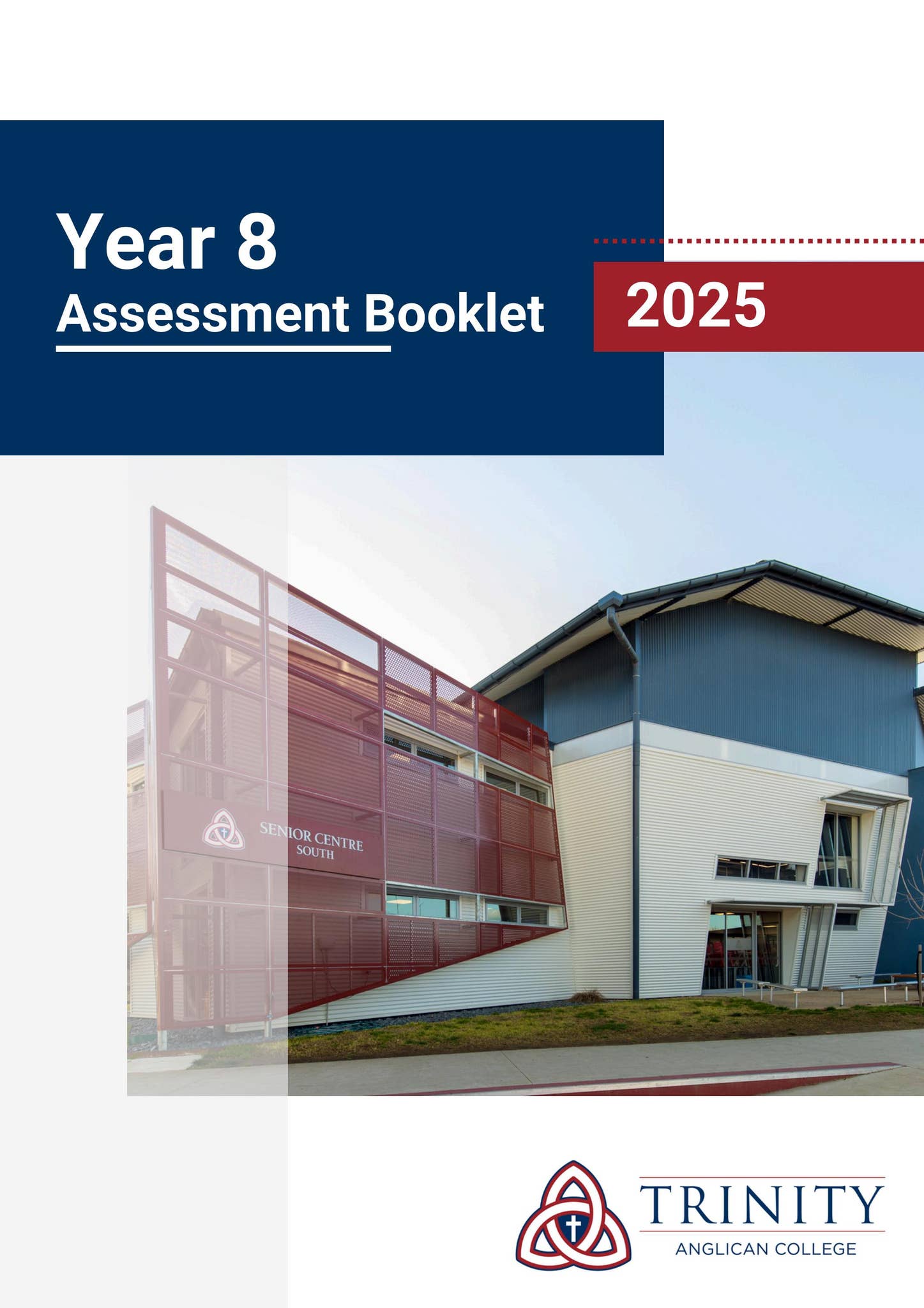 Year 8 Assessment Booklet_2025 by trinityanglicancollege - Issuu