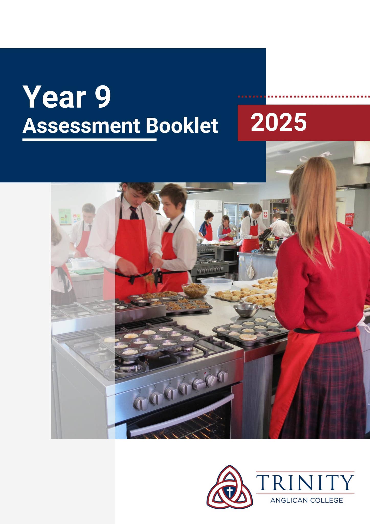 Year 9 Assessment Booklet_2025 by trinityanglicancollege - Issuu