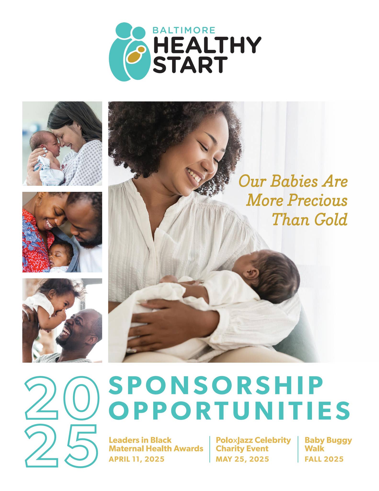 BHS_SponsorshipOpportunities2025_FINAL by Baltimore Healthy Start - Issuu