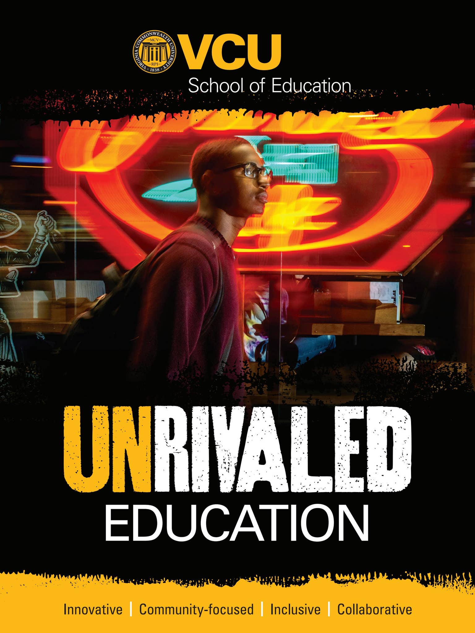 SOE Pocket Folder SP2025 FNLmock by VCU School of Education - Issuu
