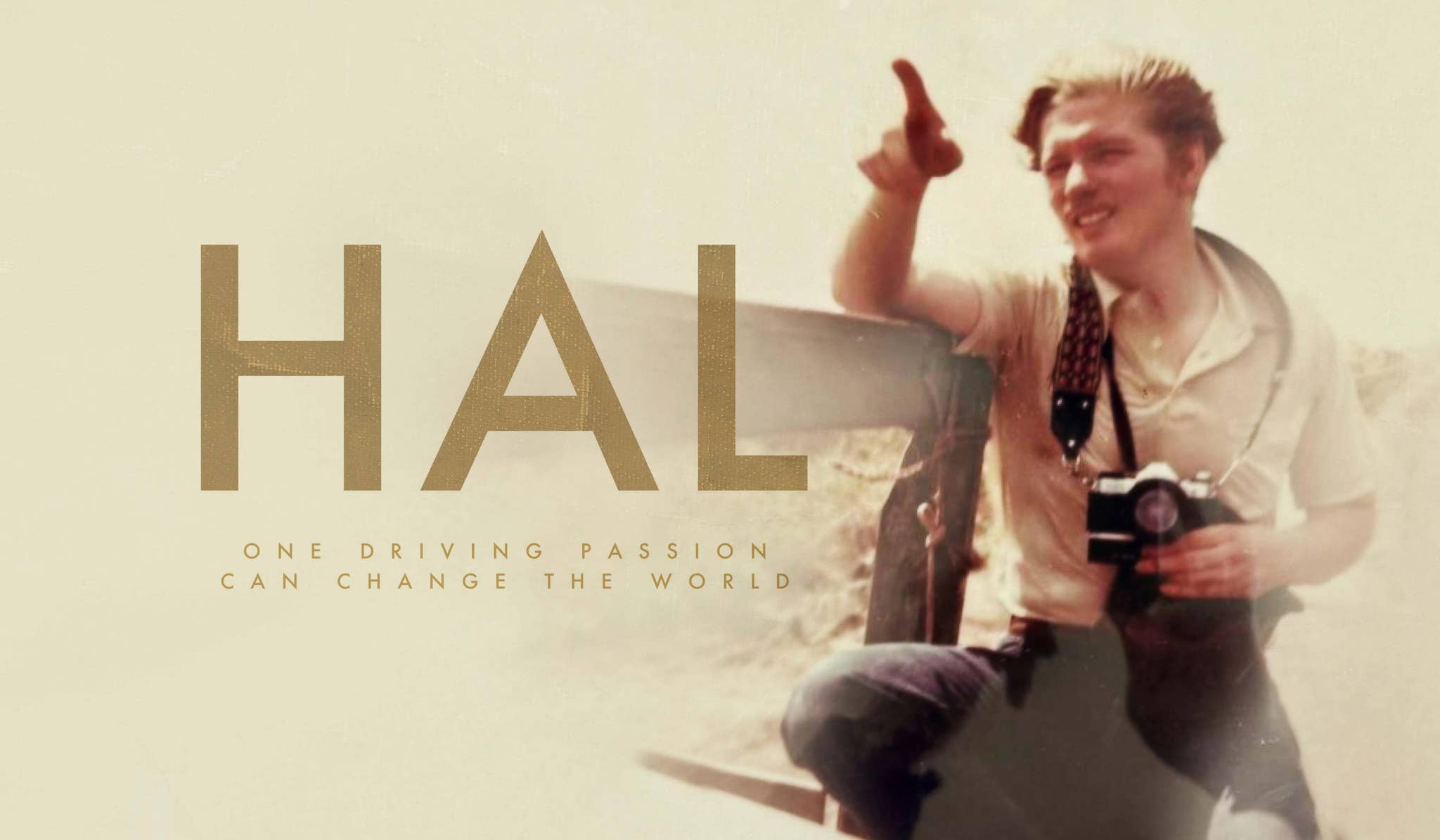 HAL Movie | Booklet by Convoy of Hope - Issuu