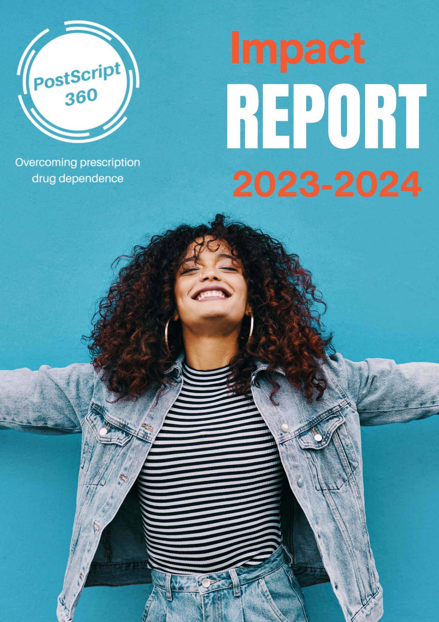 Impact Report 2023-25 by Postscript360 - Issuu