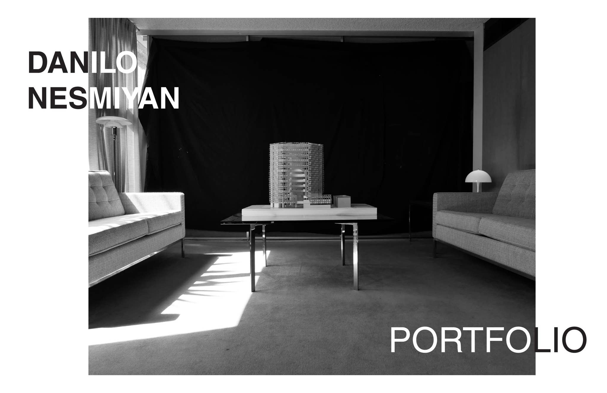 Portfolio_Nesmiyan_Danilo_2025 by nesmiyandanilo - Issuu