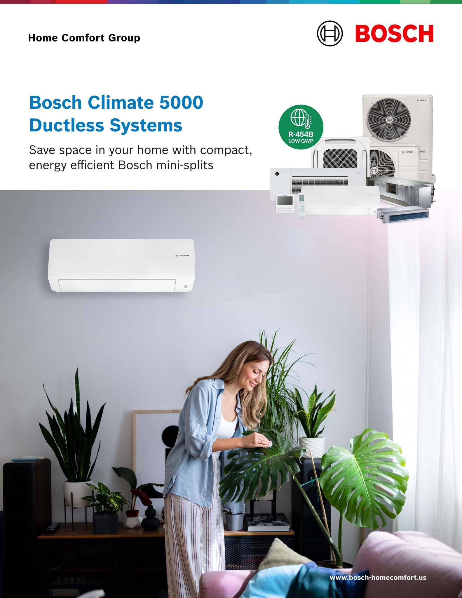 Bosch Climate 5000 Erfahrungen