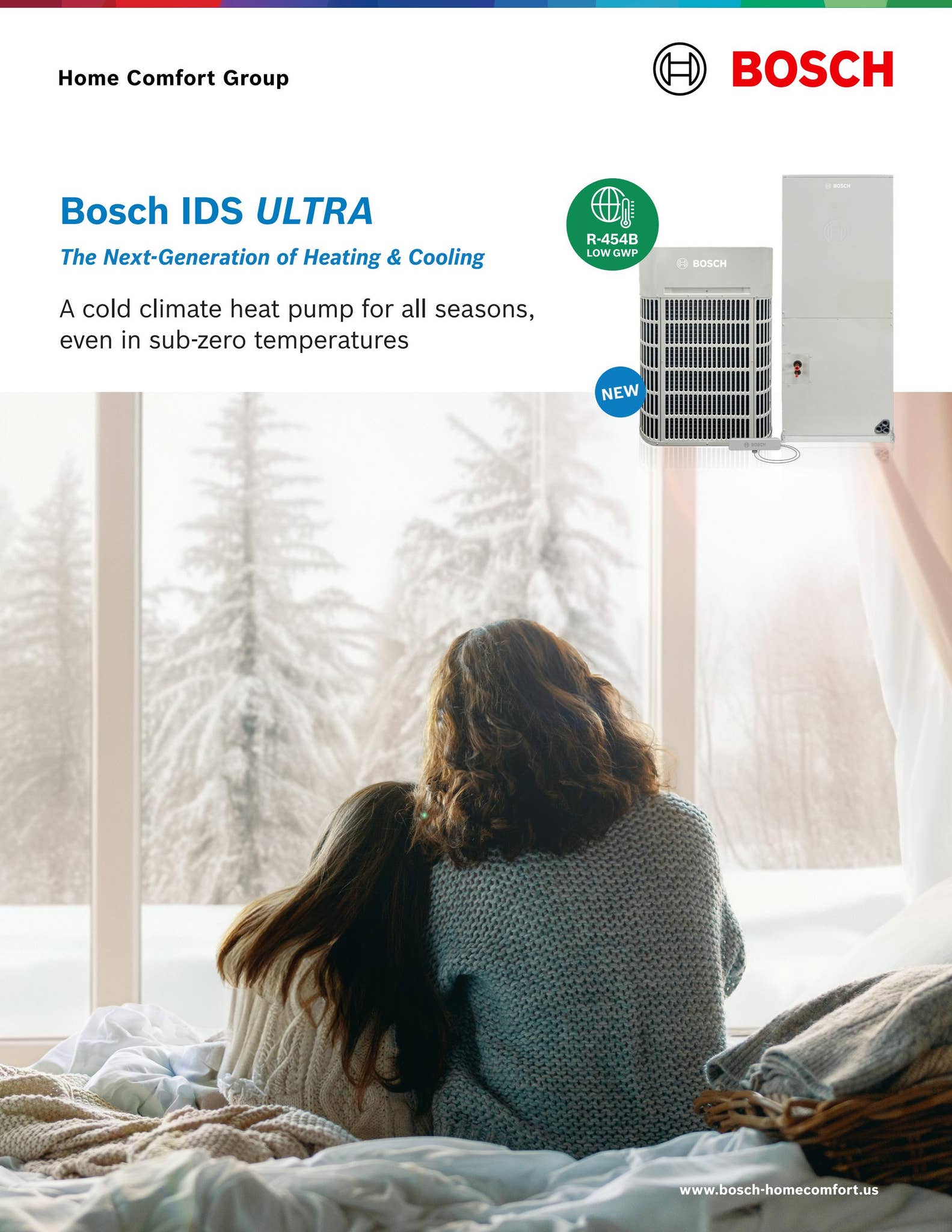 Bosch IDS ULTRA by Bosch Home Comfort - Issuu