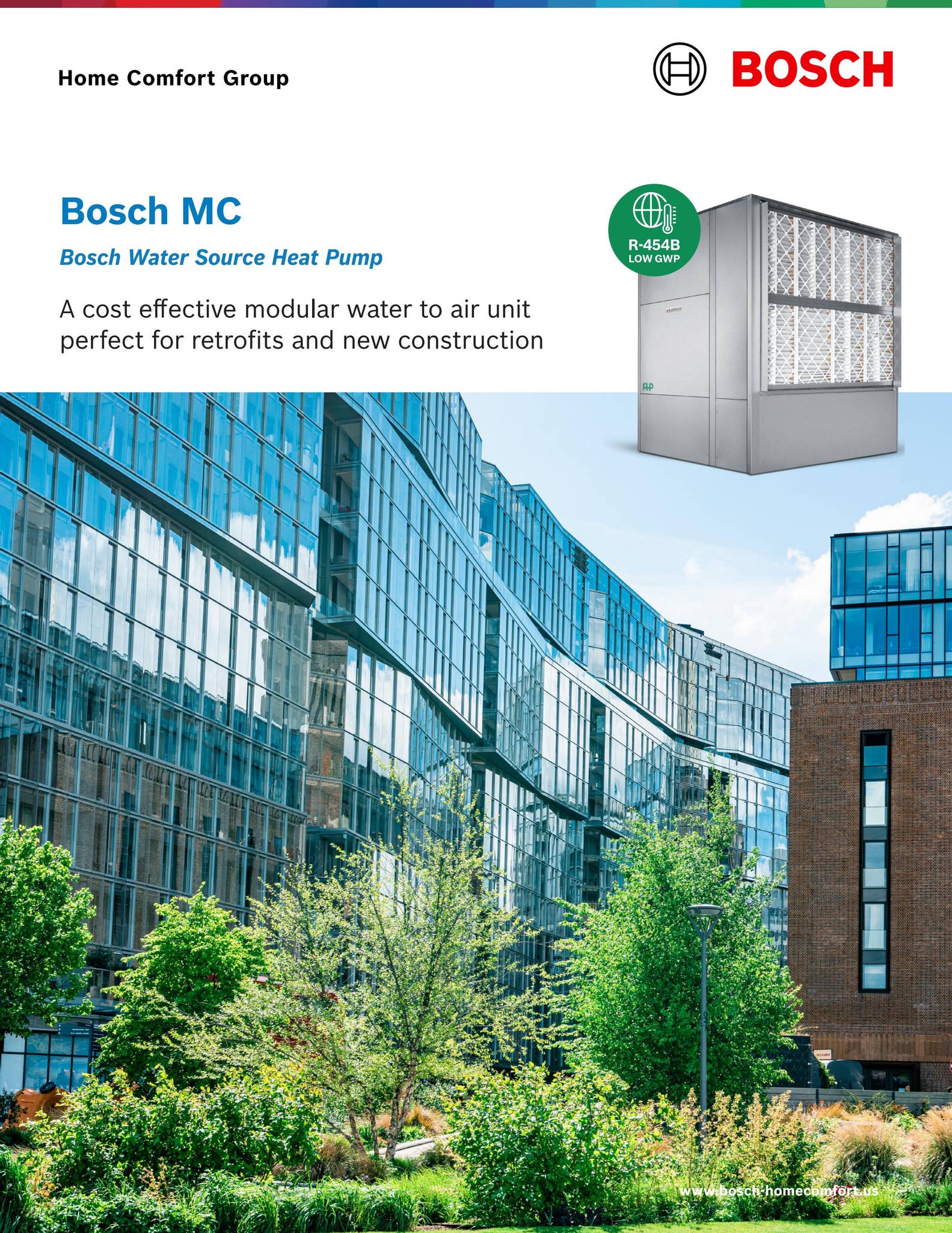 Bosch MC by Bosch Home Comfort - Issuu