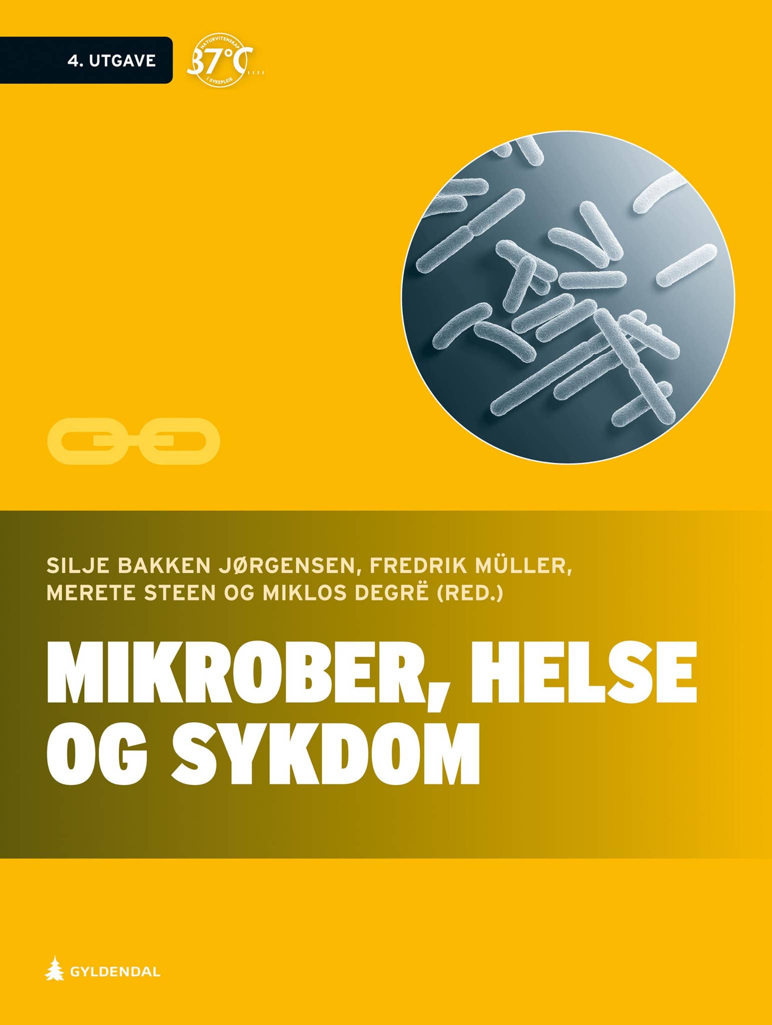 Mikrober, helse og sykdom by Gyldendal Norsk Forlag - Issuu