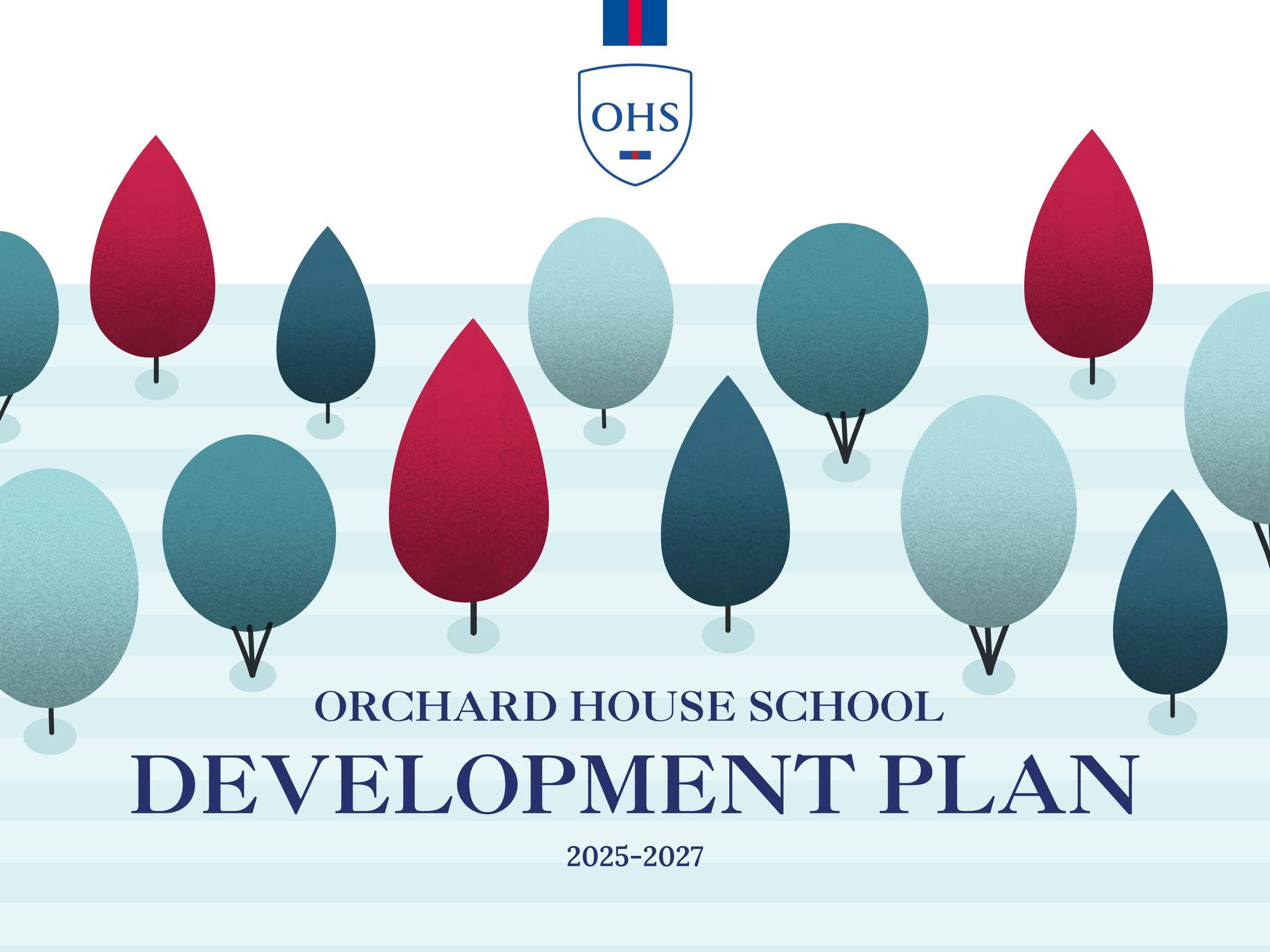 OHS development Plan 2025-2027 by Dukes_Education - Issuu