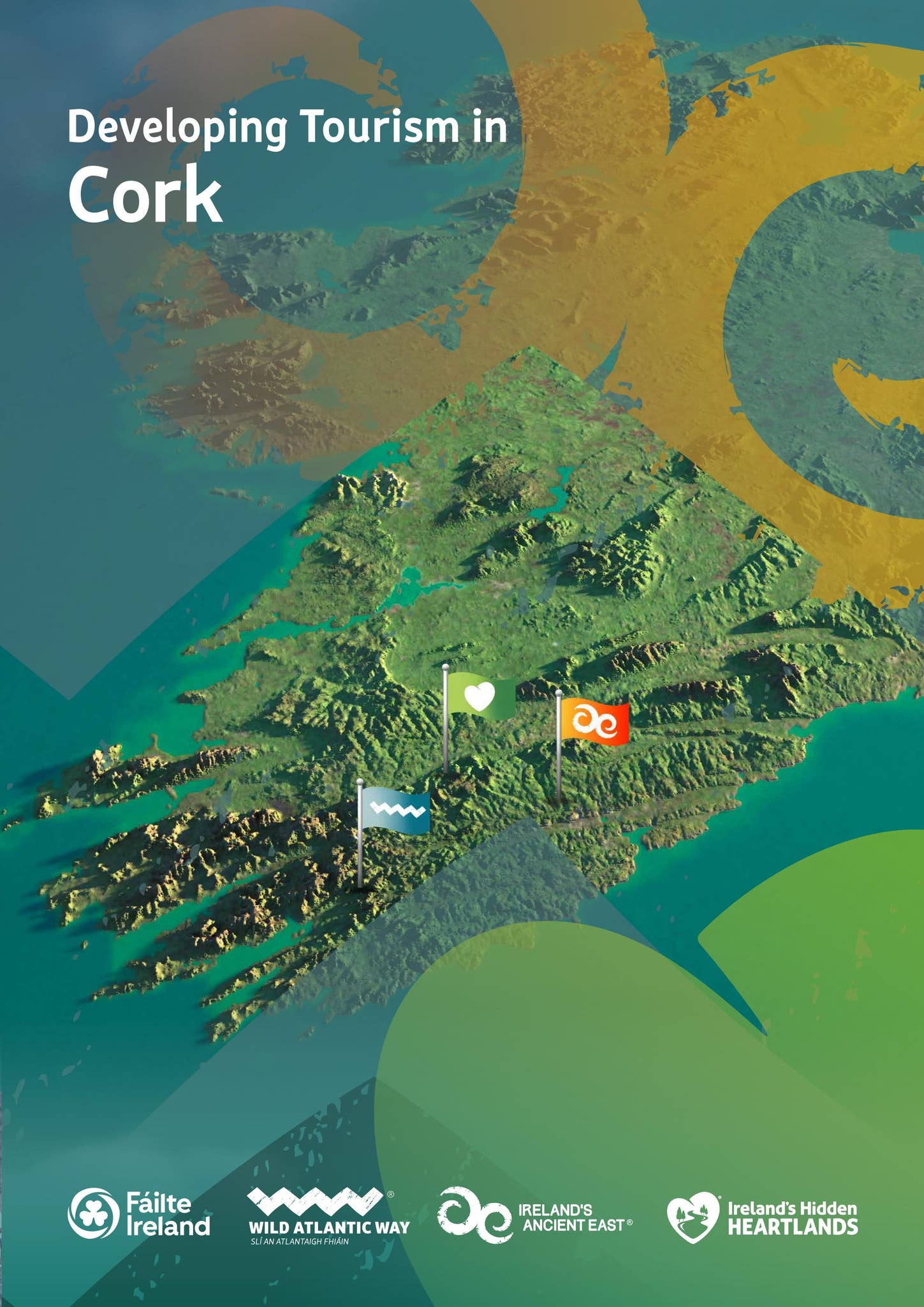 Developing Tourism in Cork by Fáilte Ireland - Issuu