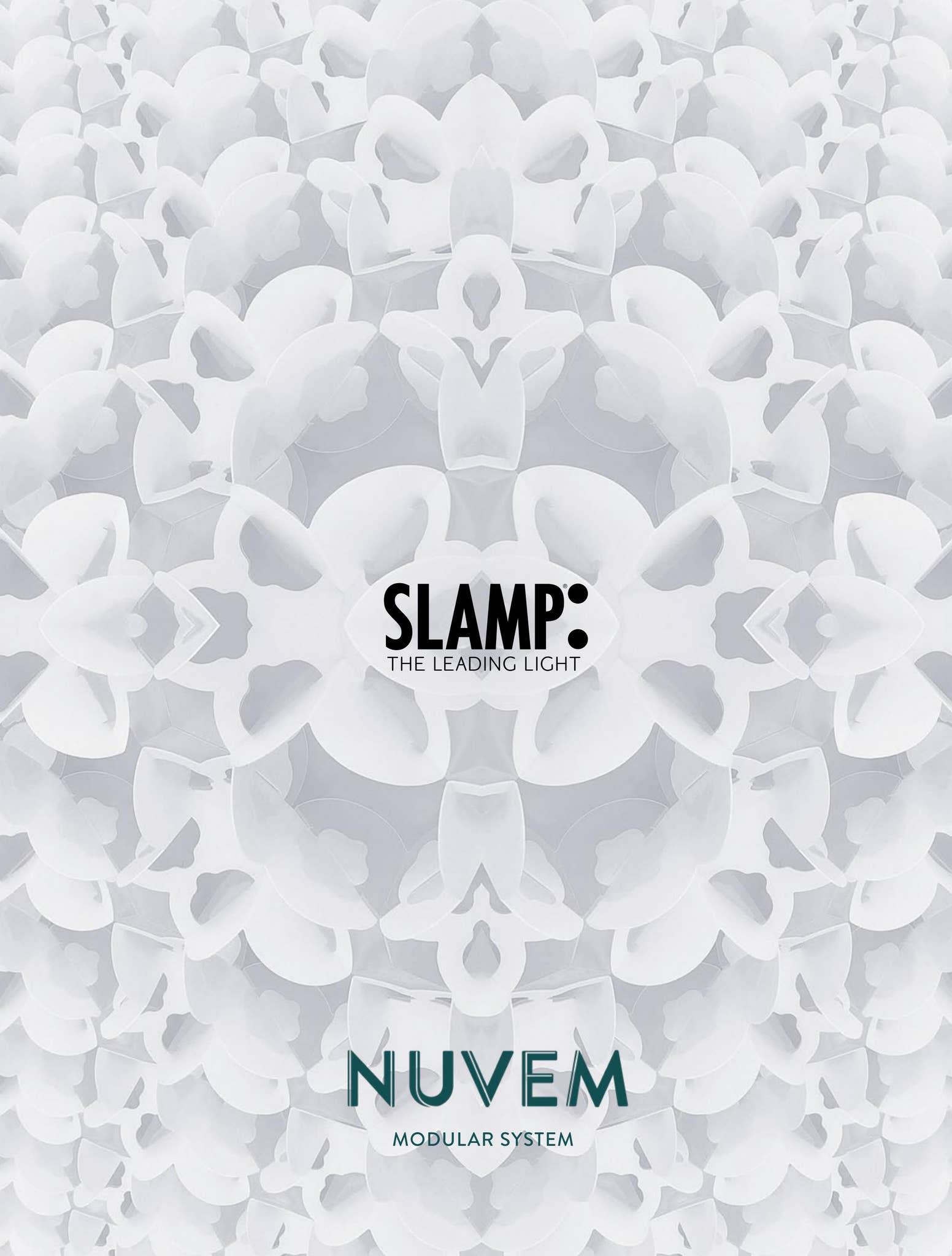 Slamp Nuvem Modular System by SLAMP SpA - Issuu