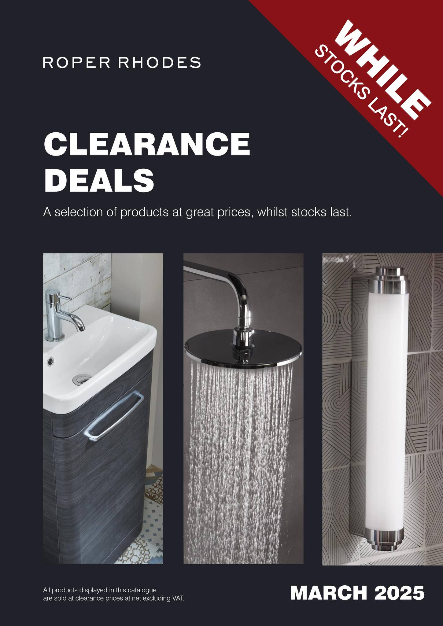 Roper Rhodes & R2 Clearance Deals by roperrhodes - Issuu