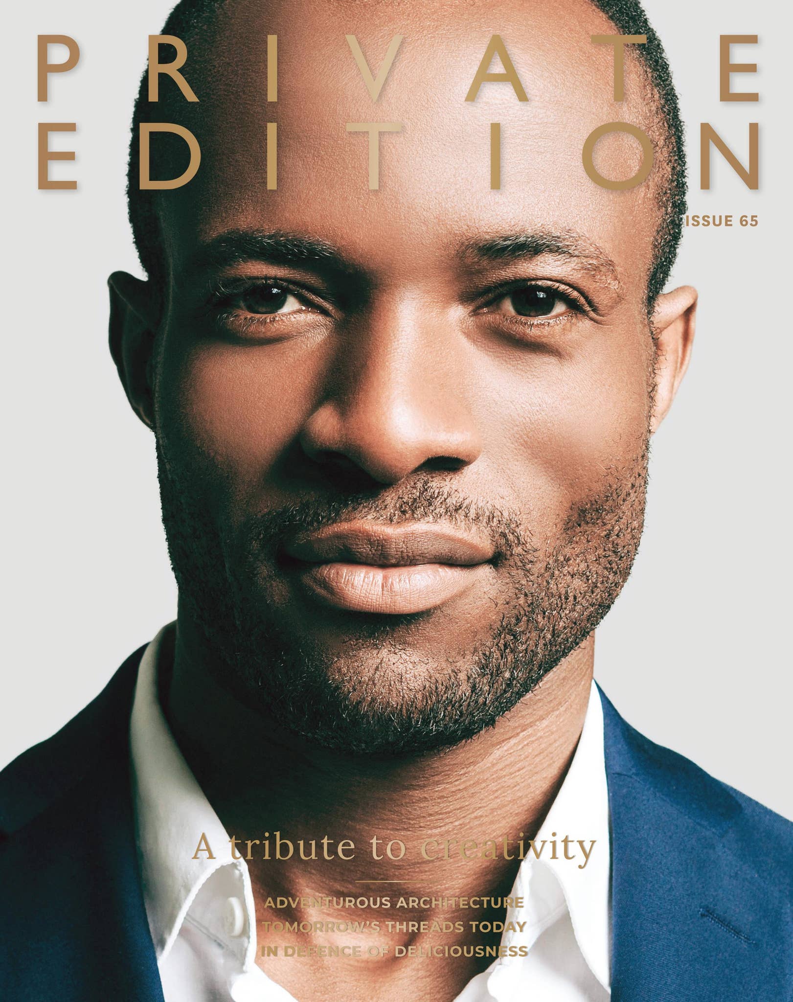 Private Edition Issue 65 by The Publishing Partnership - Issuu