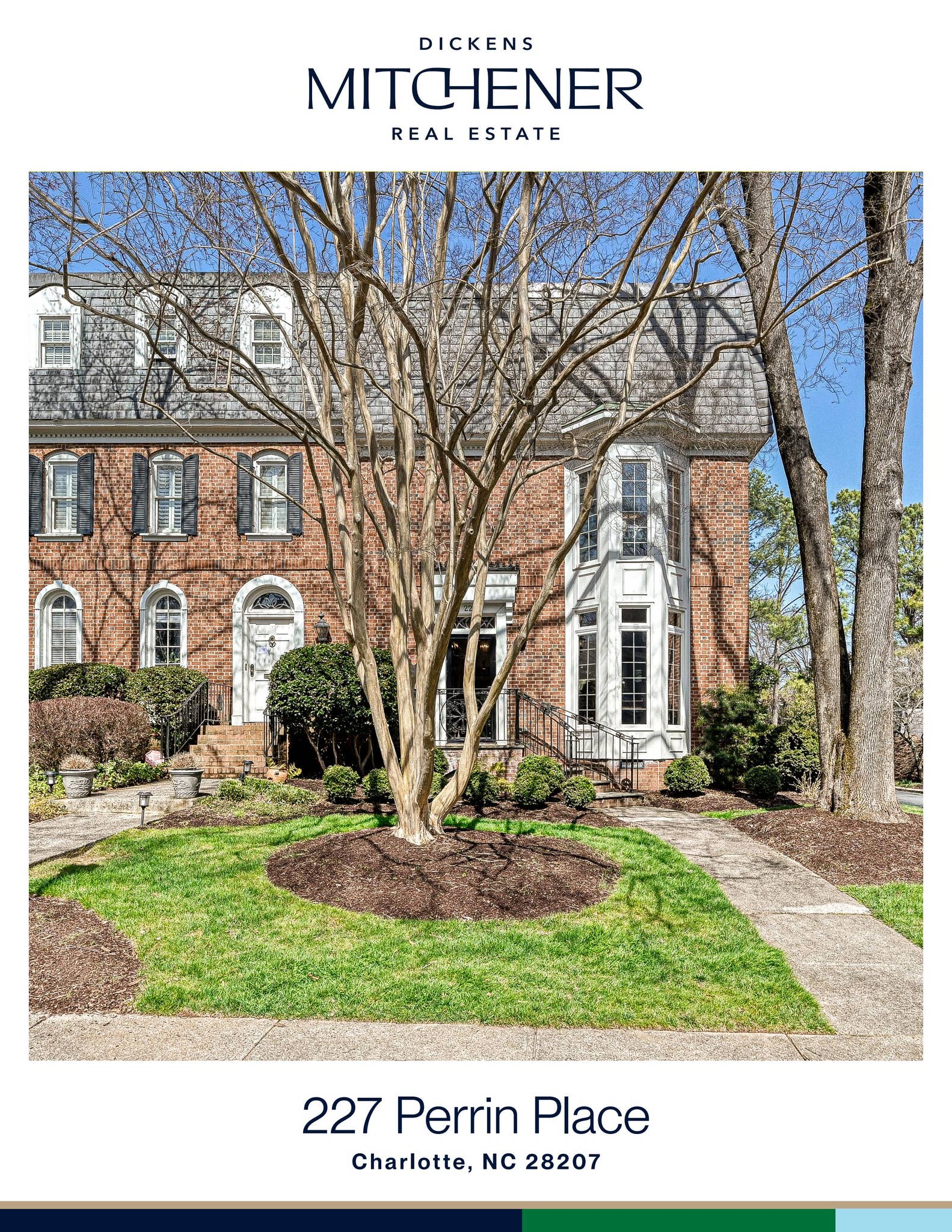 227 Perrin Place Digital Brochure by Dickens Mitchener - Issuu