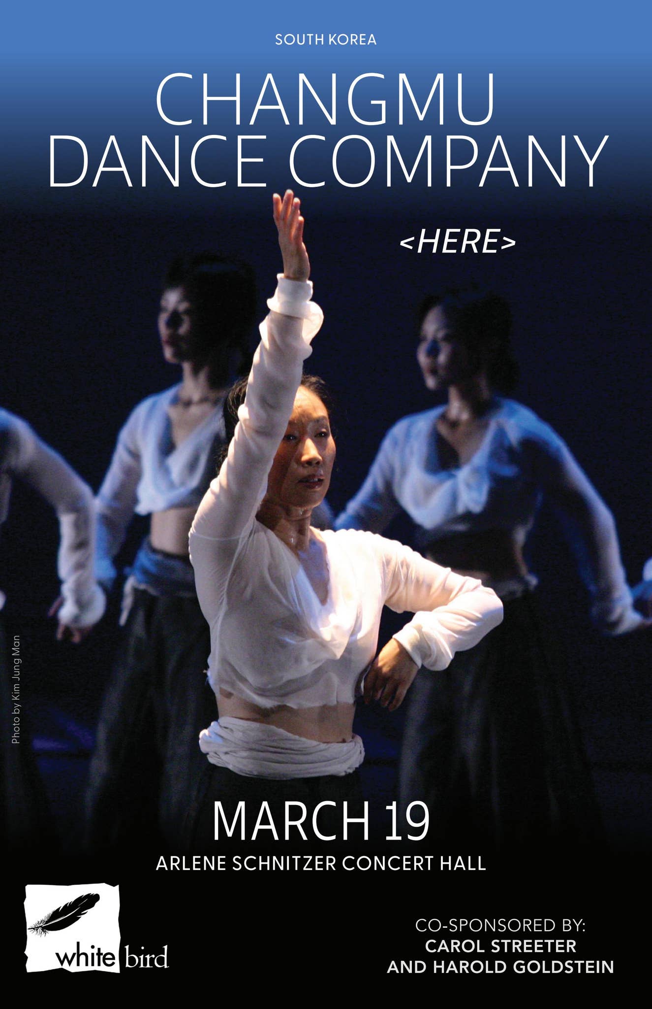 White Bird Presents: ChangMu Dance Company by White Bird Dance - Issuu